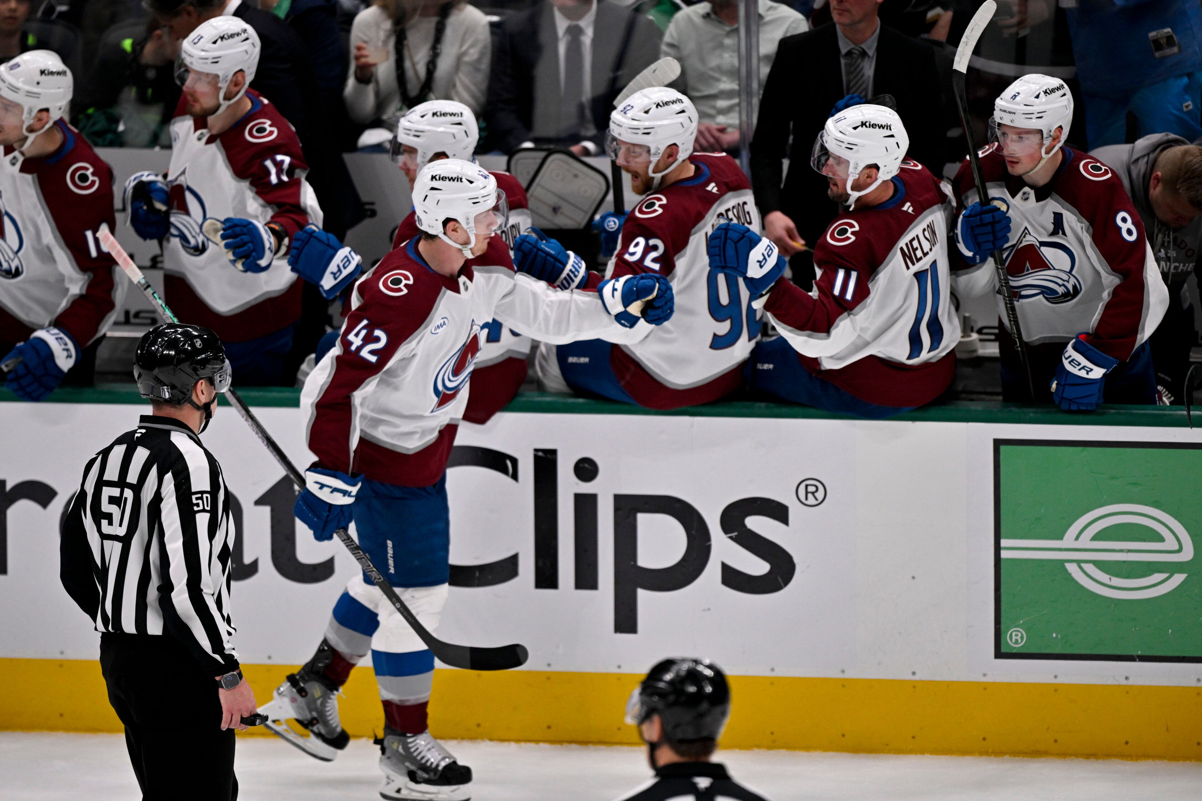 NHL Games Tonight: Where To Watch Colorado Avalanche Vs. New Jersey Devils