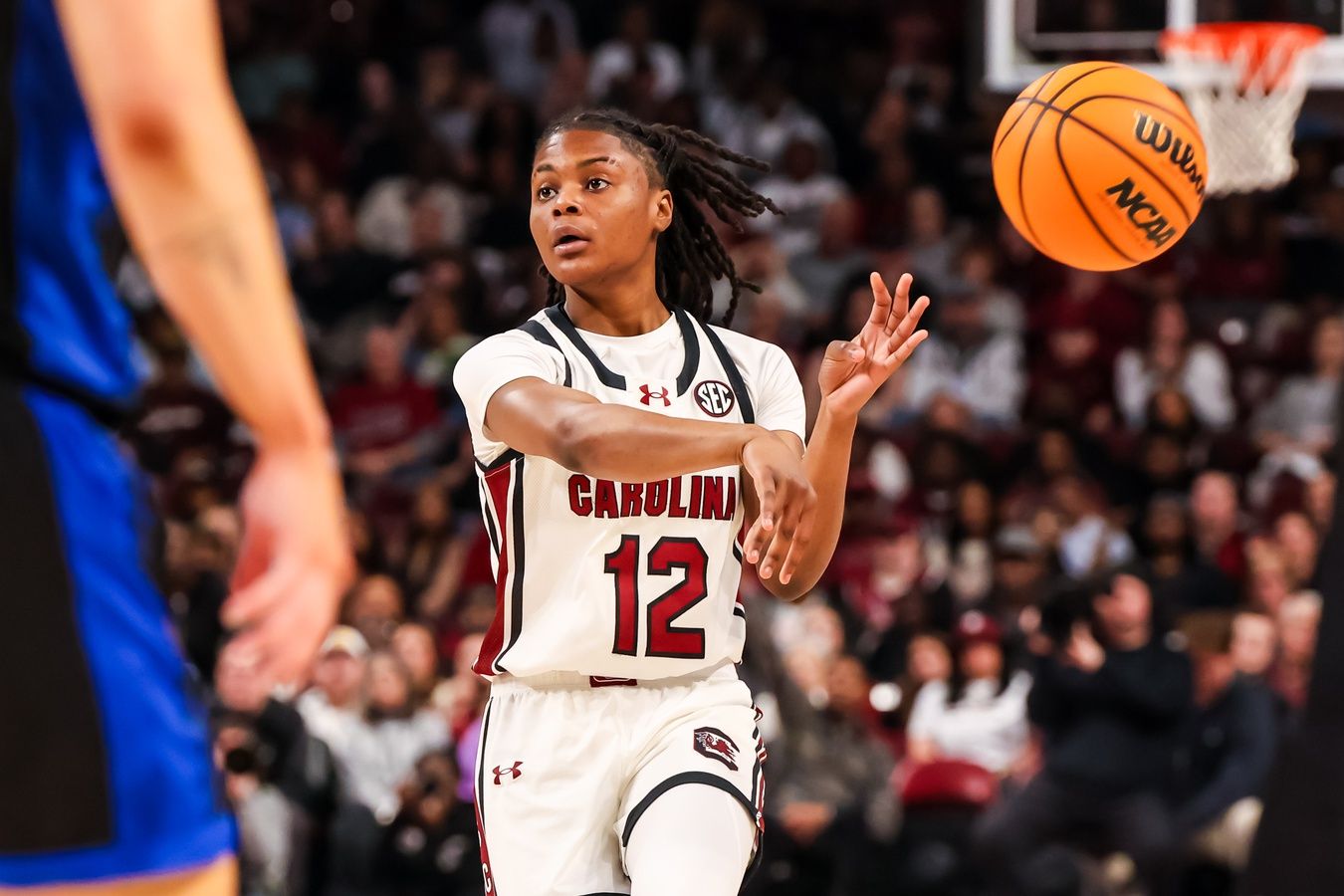 LSU Coach Drops Bold Statement on MiLaysia Fulwiley’s Preparation With All Eyes on Ex-Gamecocks Star