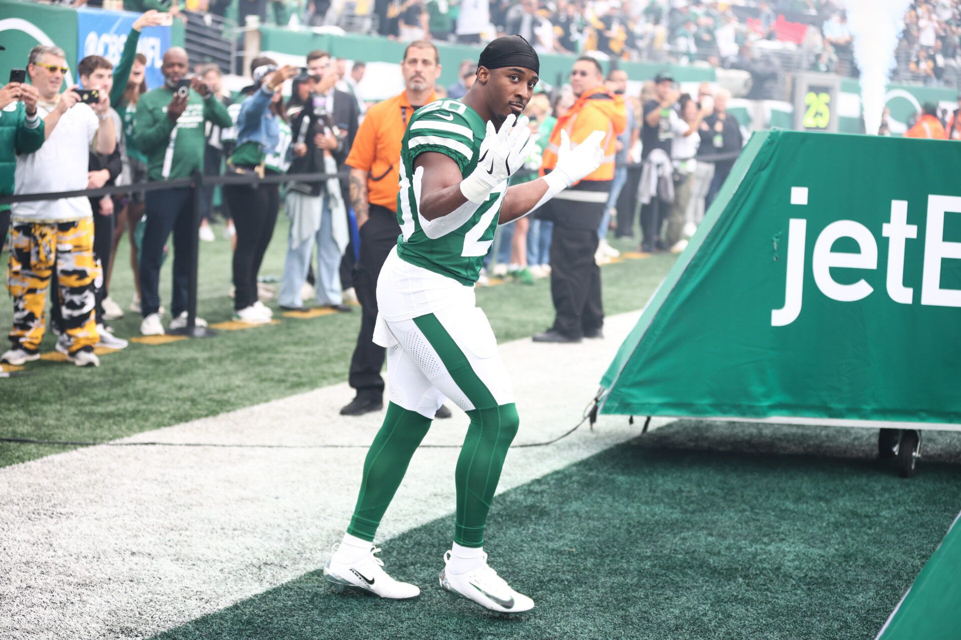 Fantasy Football Start ‘Em, Sit ‘Em RB Picks for Week 2 Include Tony Pollard, Breece Hall, and ...