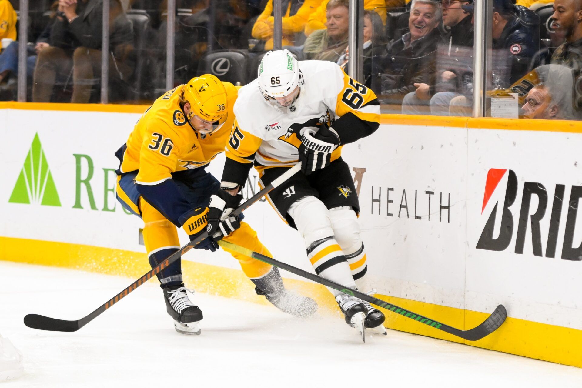 NHL Trade Rumors: Detroit Red Wings Checking In On $92M D-Man | PFSN