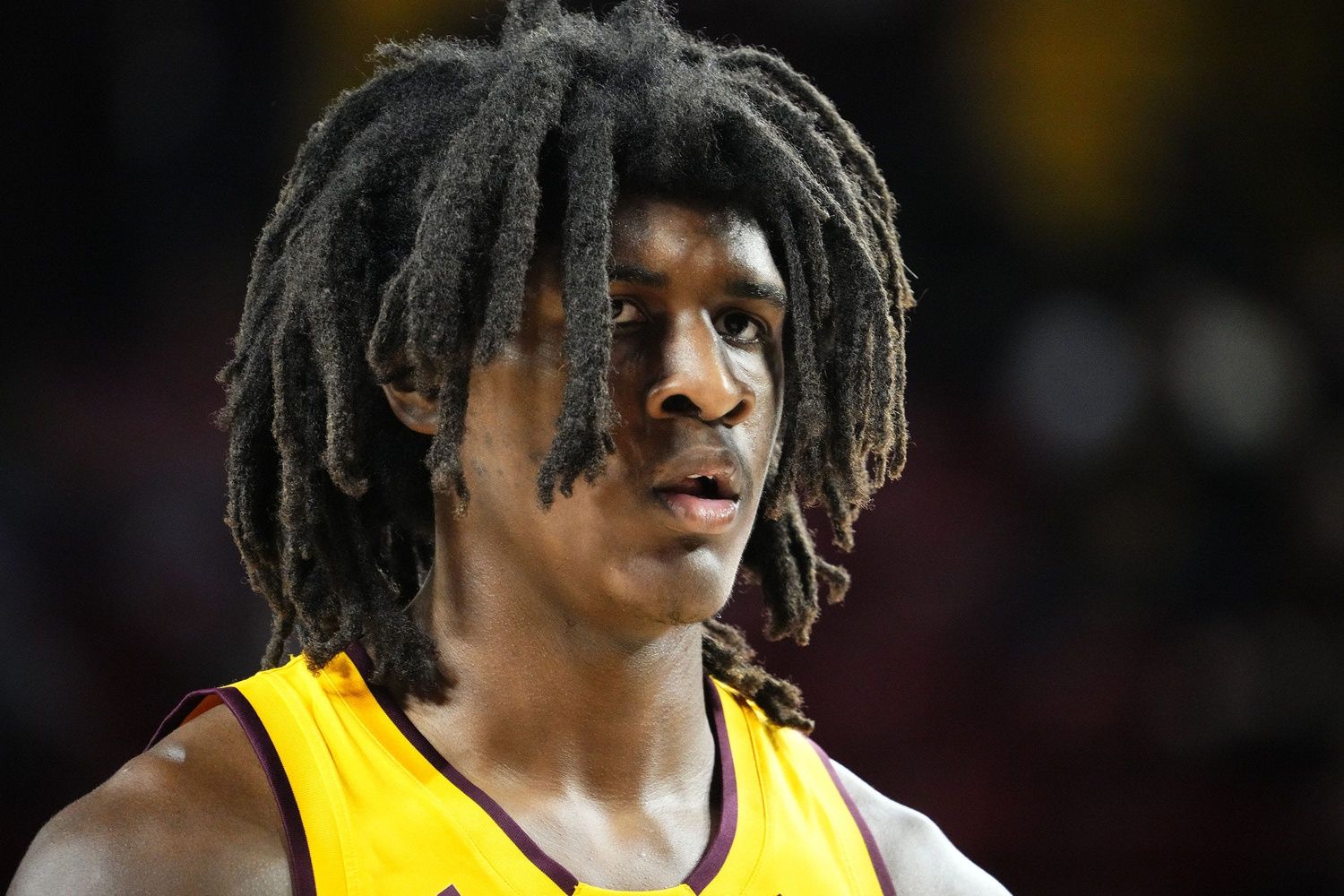 Jayden Quaintance’s Workout Video Sparks Confusion Right After Disappointing Injury Update From ...
