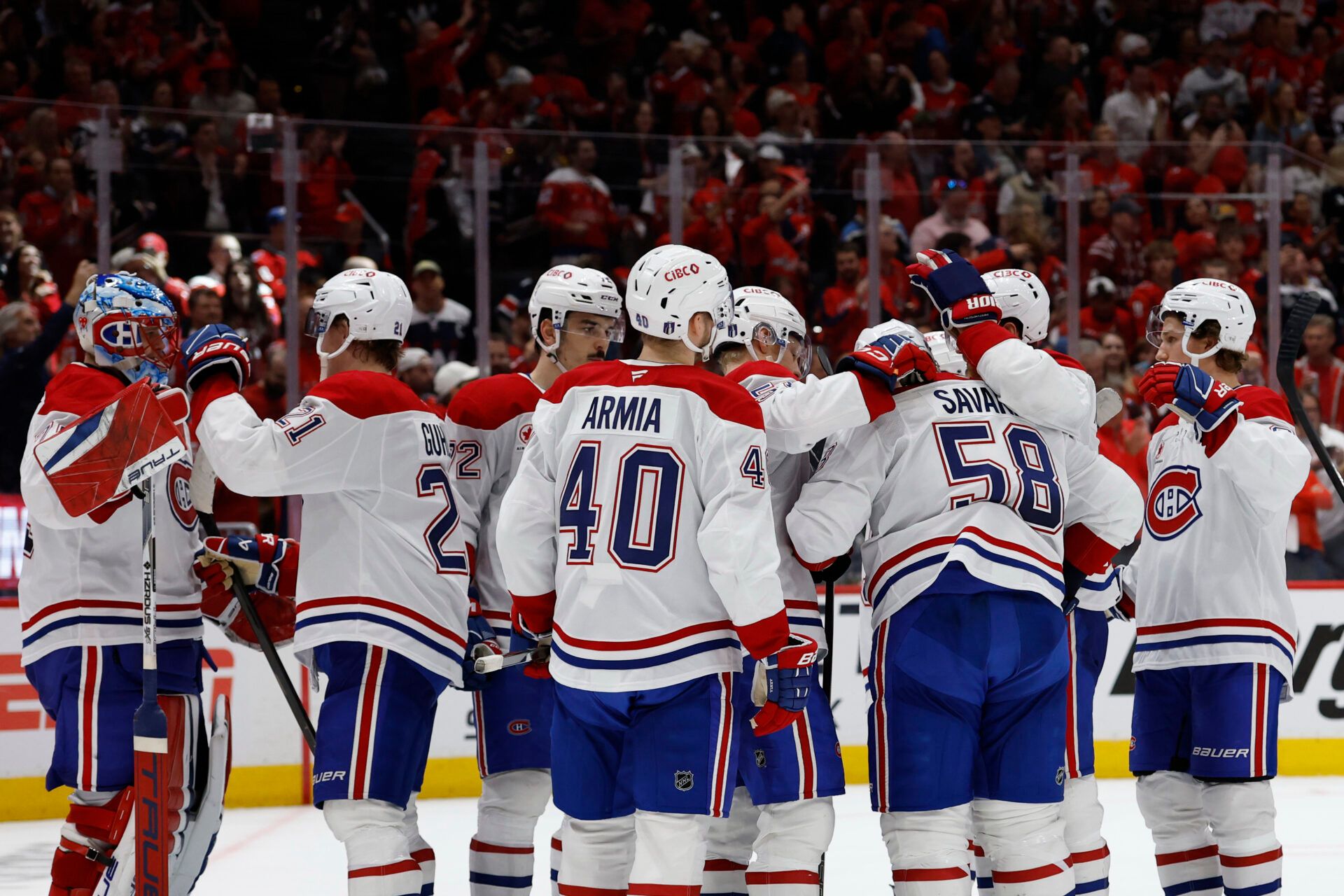 Montreal Canadiens Squeeze 2 Signings Into Top 10 Moves of 2025 NHL ...