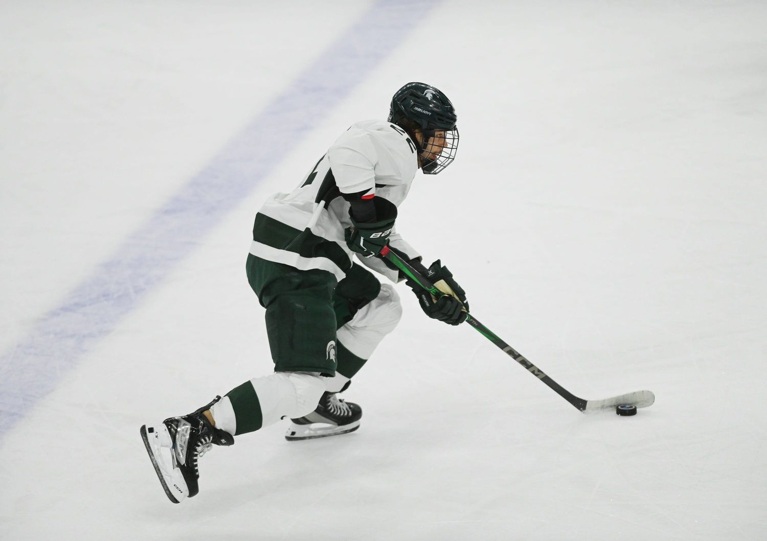 Oilers Get Glimmer of Hope As 21Yo Hobey Baker Winner Lands On NHL’s ...