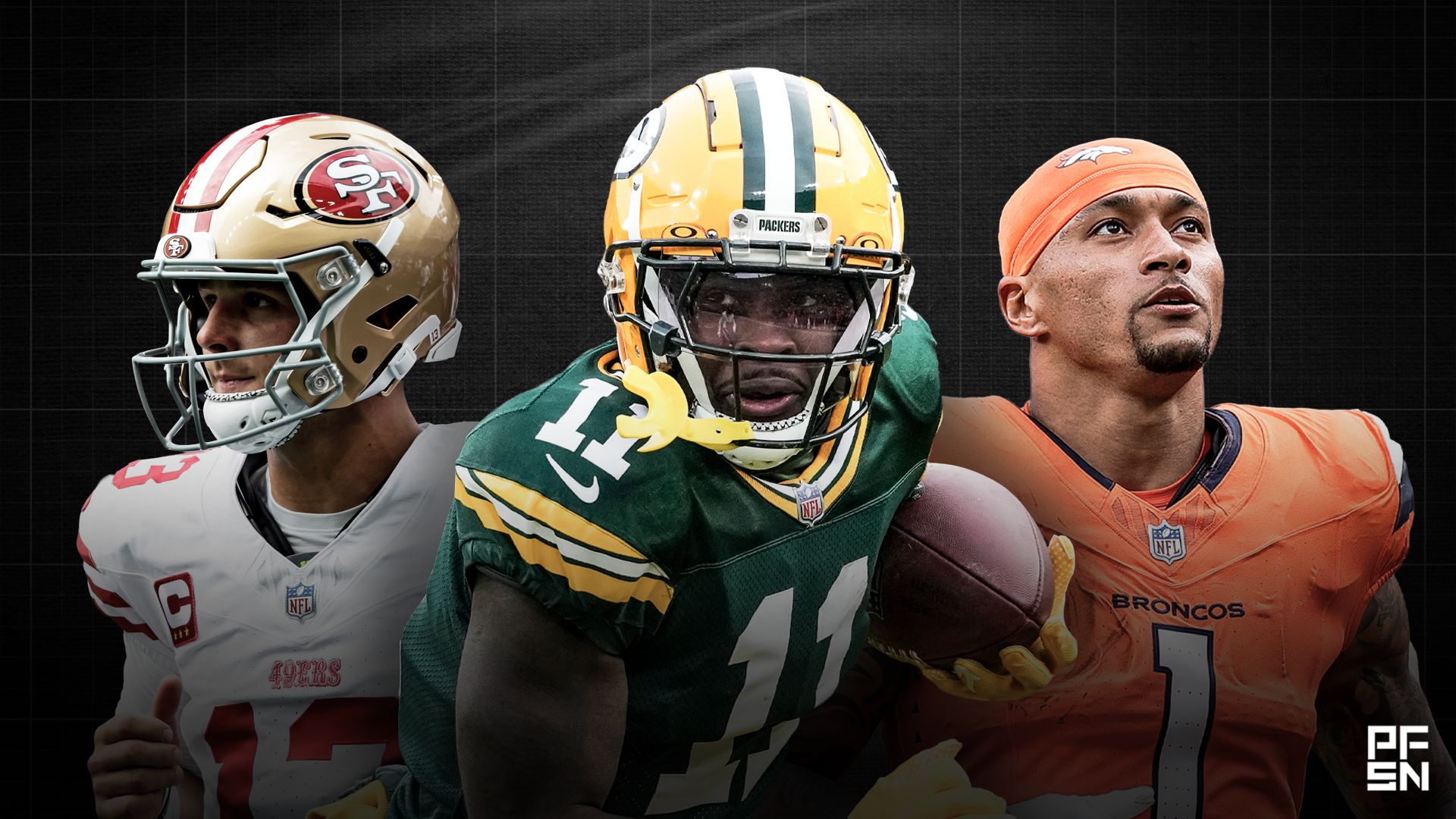 Week 2 Fantasy Football Injury Tracker: Updates Include Xavier Worthy ...