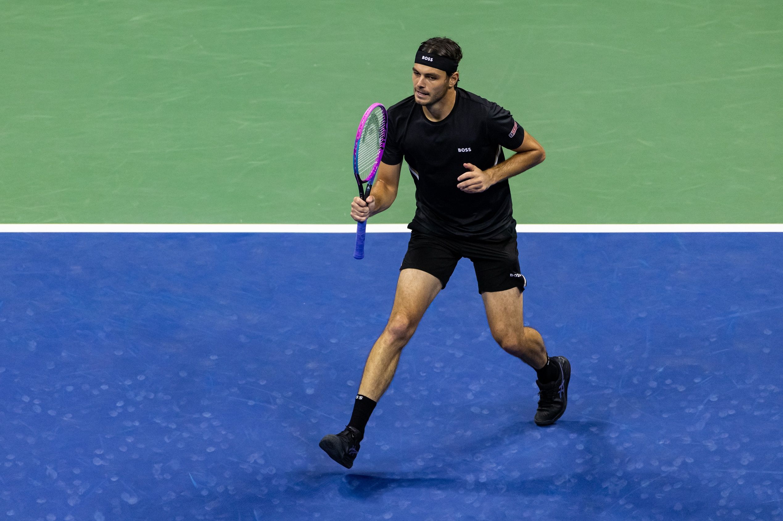 From Taylor Fritz to Frances Tiafoe, Everything To Know About USA Davis Cup Squad for Czech ...