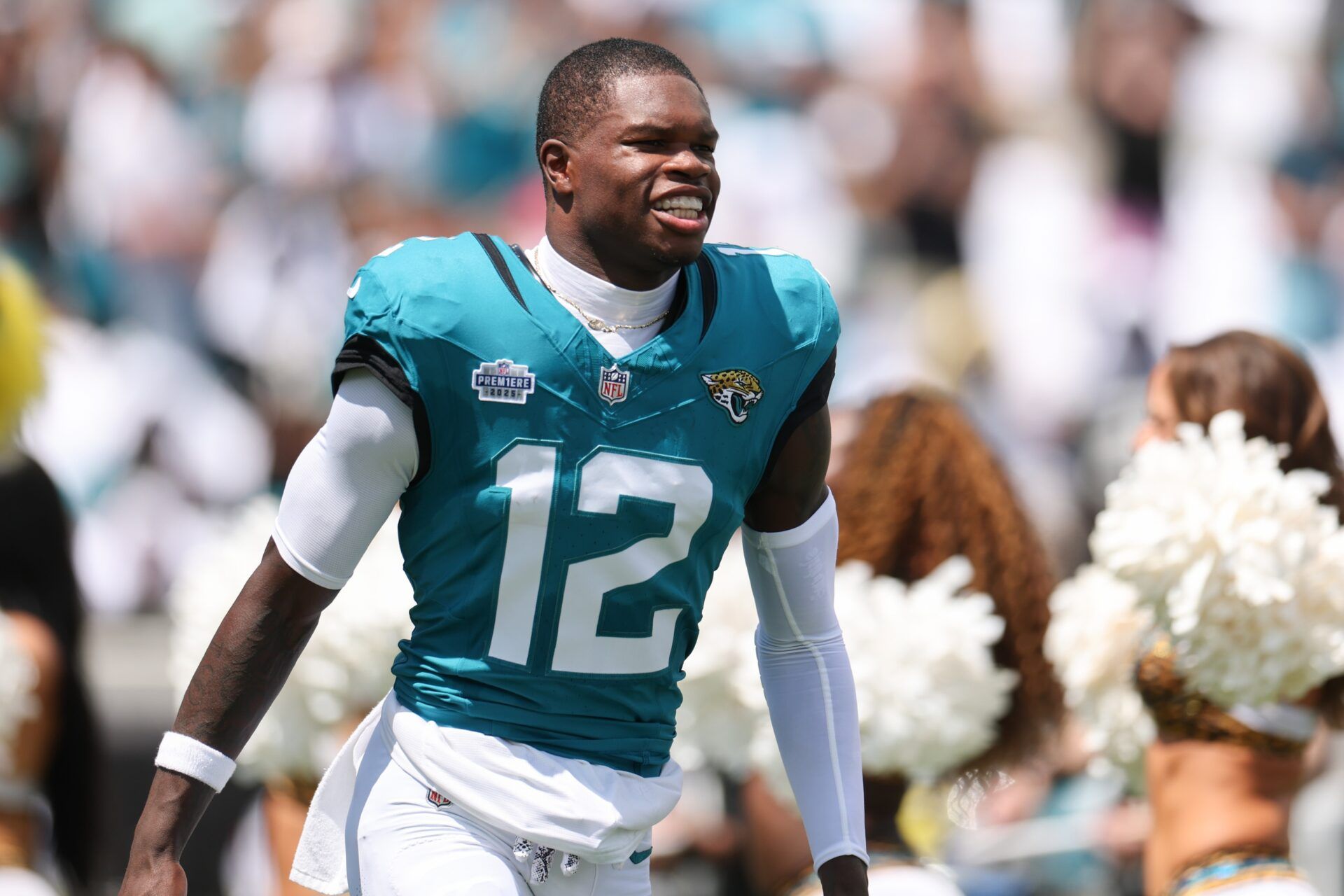 Ex-NFL WR Rips Jaguars’ Plan for Travis Hunter’s Usage Ahead of Week 2 Matchup vs. Bengals