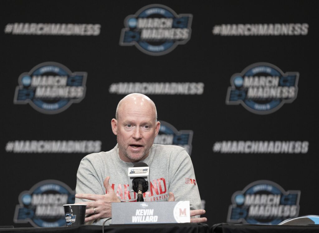 Villanova HC Kevin Willard Reveals Plan To Embrace Major NCAA Change ...