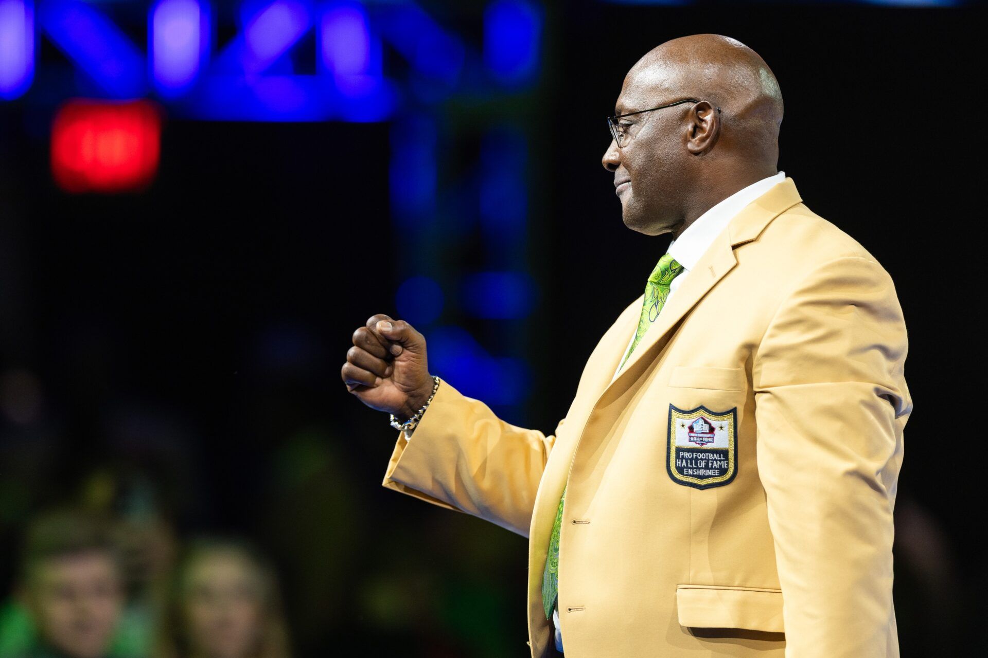 What Is the Halftime Show at Commanders-Packers? Green Bay to Honor ...