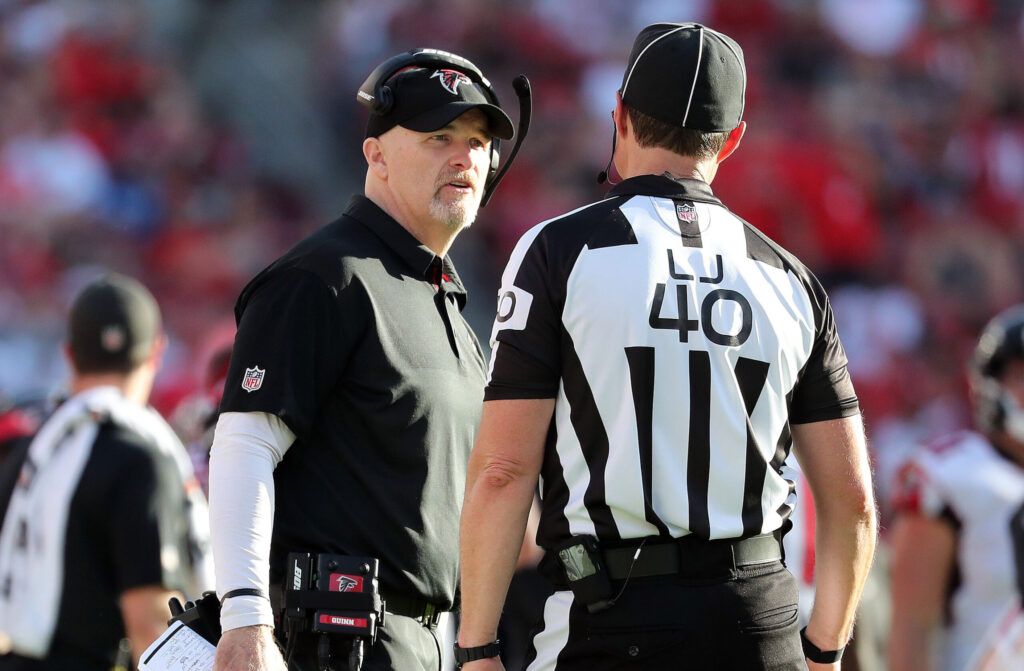 Who Are the Referees in the Commanders-Packers TNF Game? Get to Know ...