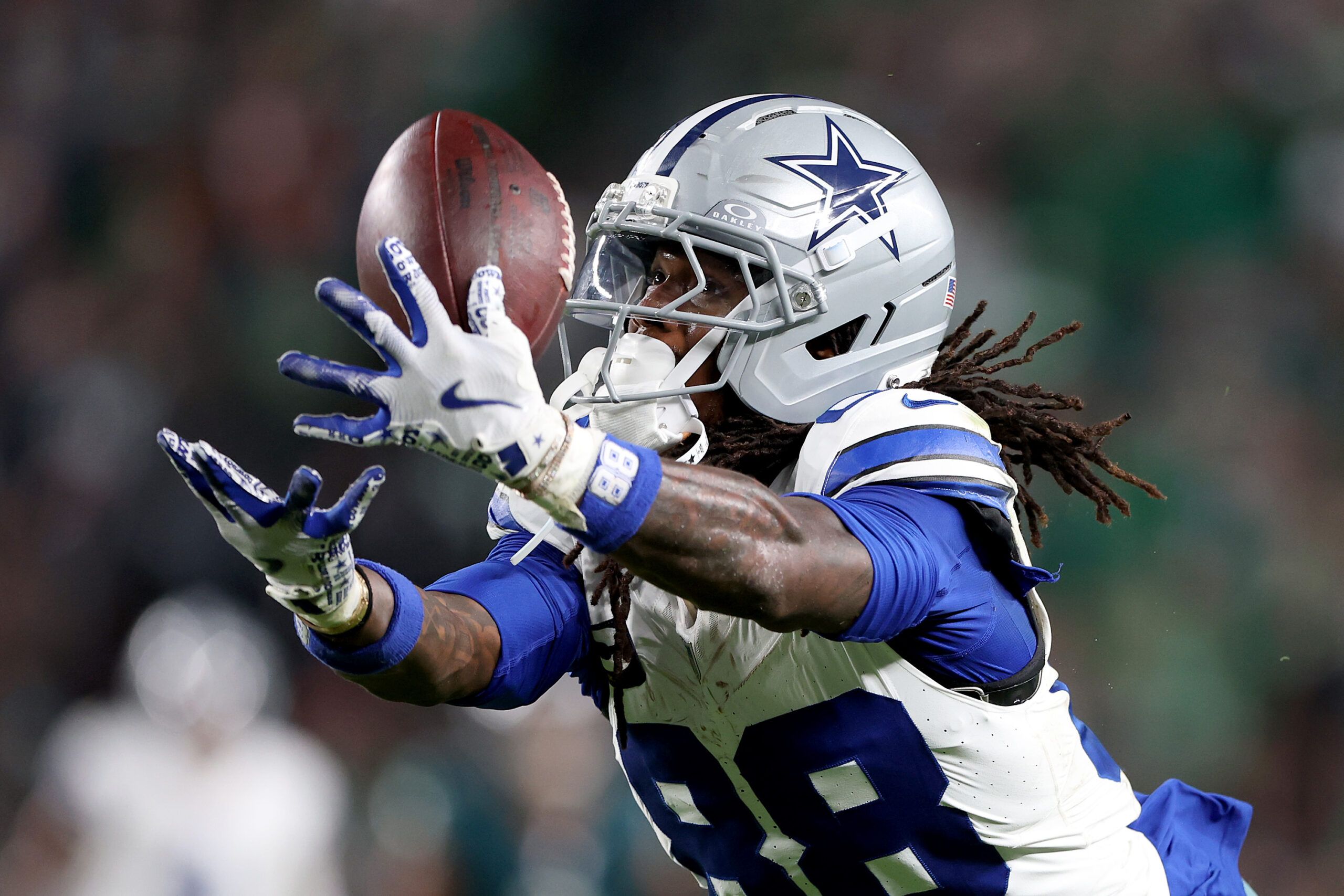 Soppe’s Fantasy WR Start-Sit Week 2 Players Include CeeDee Lamb, A.J ...