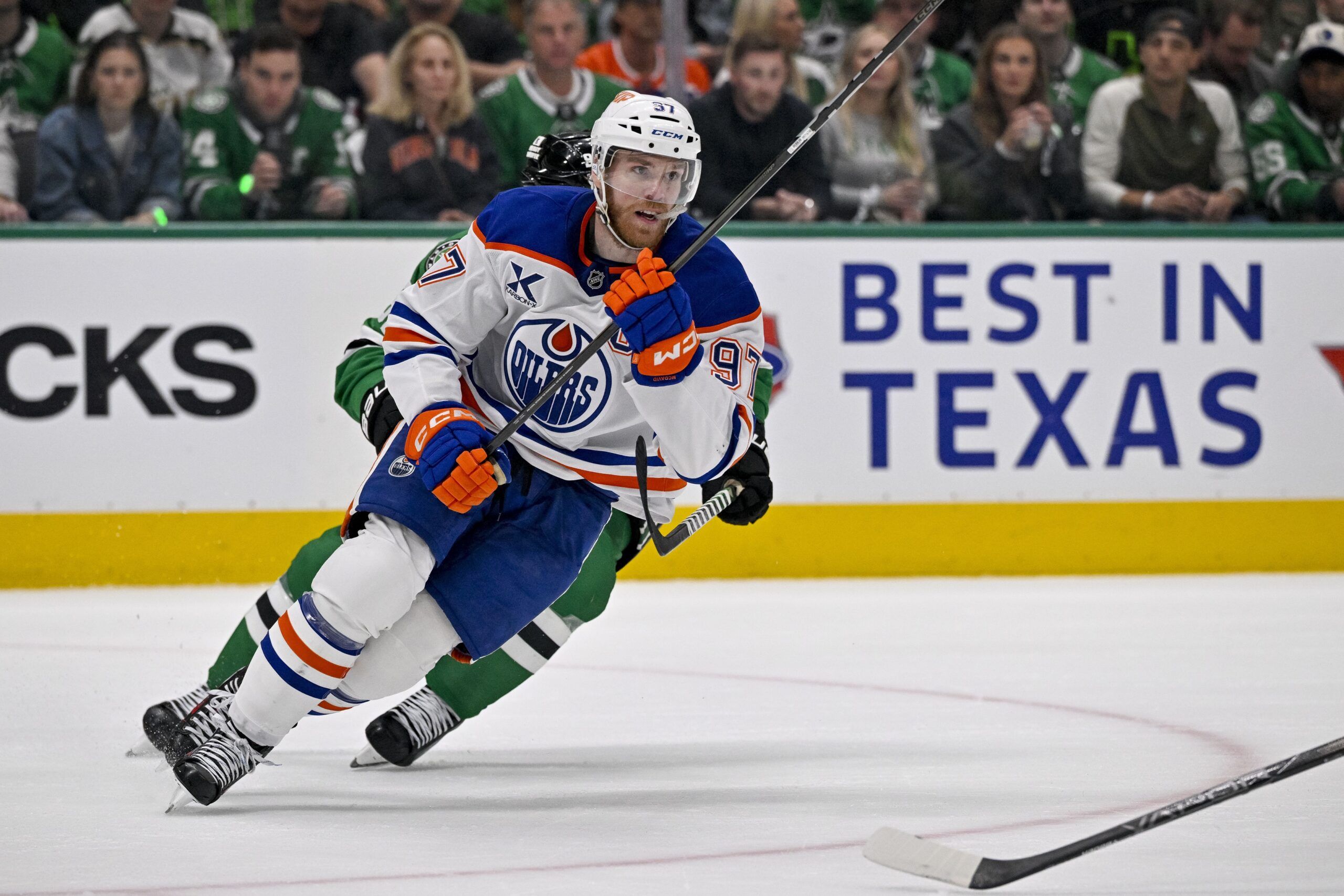 Stalled Connor McDavid Contract Throwing $1.2Bn NHL Franchise’s Plans ...