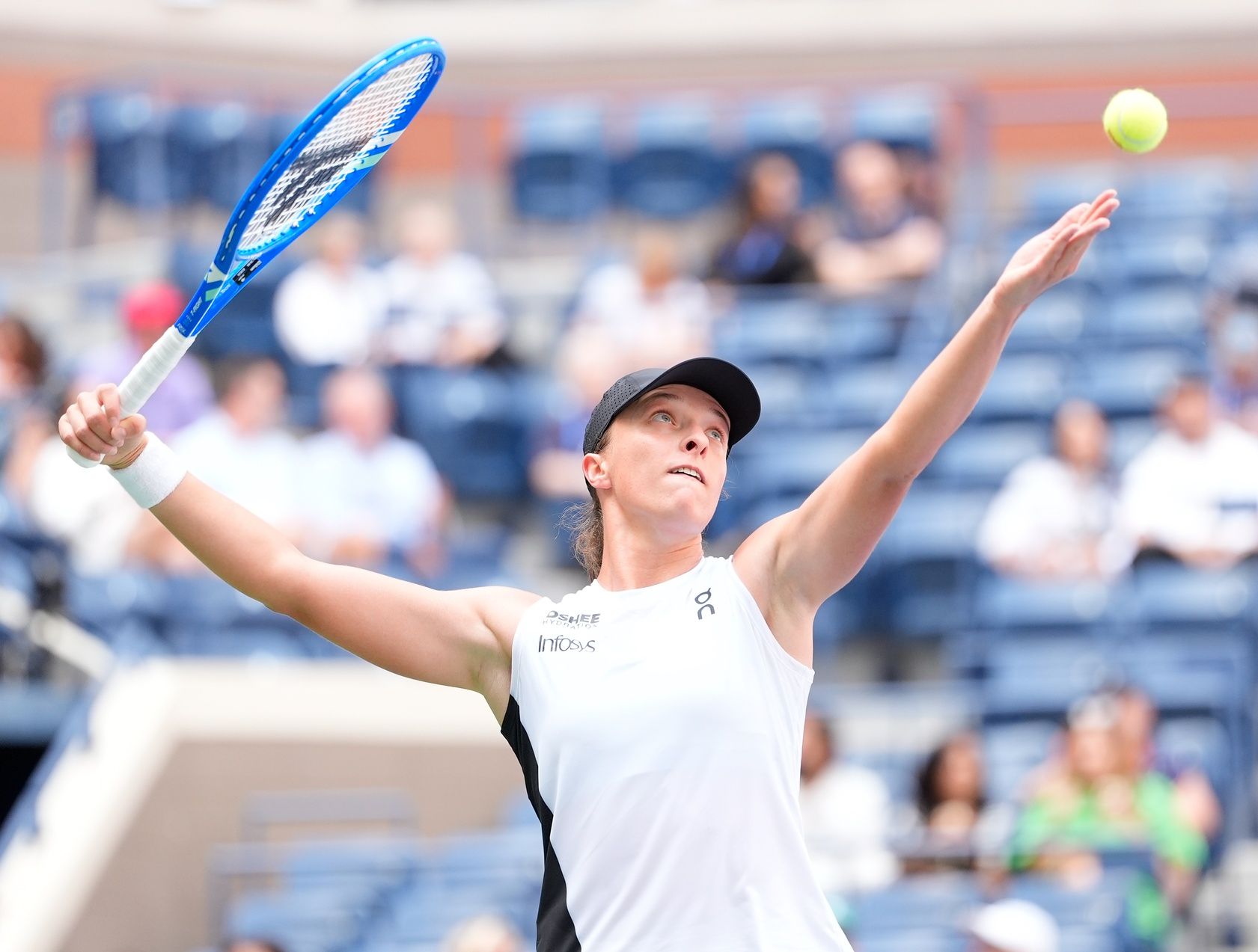 Iga Świątek’s Coach Wim Fissette Reveals Pole’s Stance on Korea Open ...