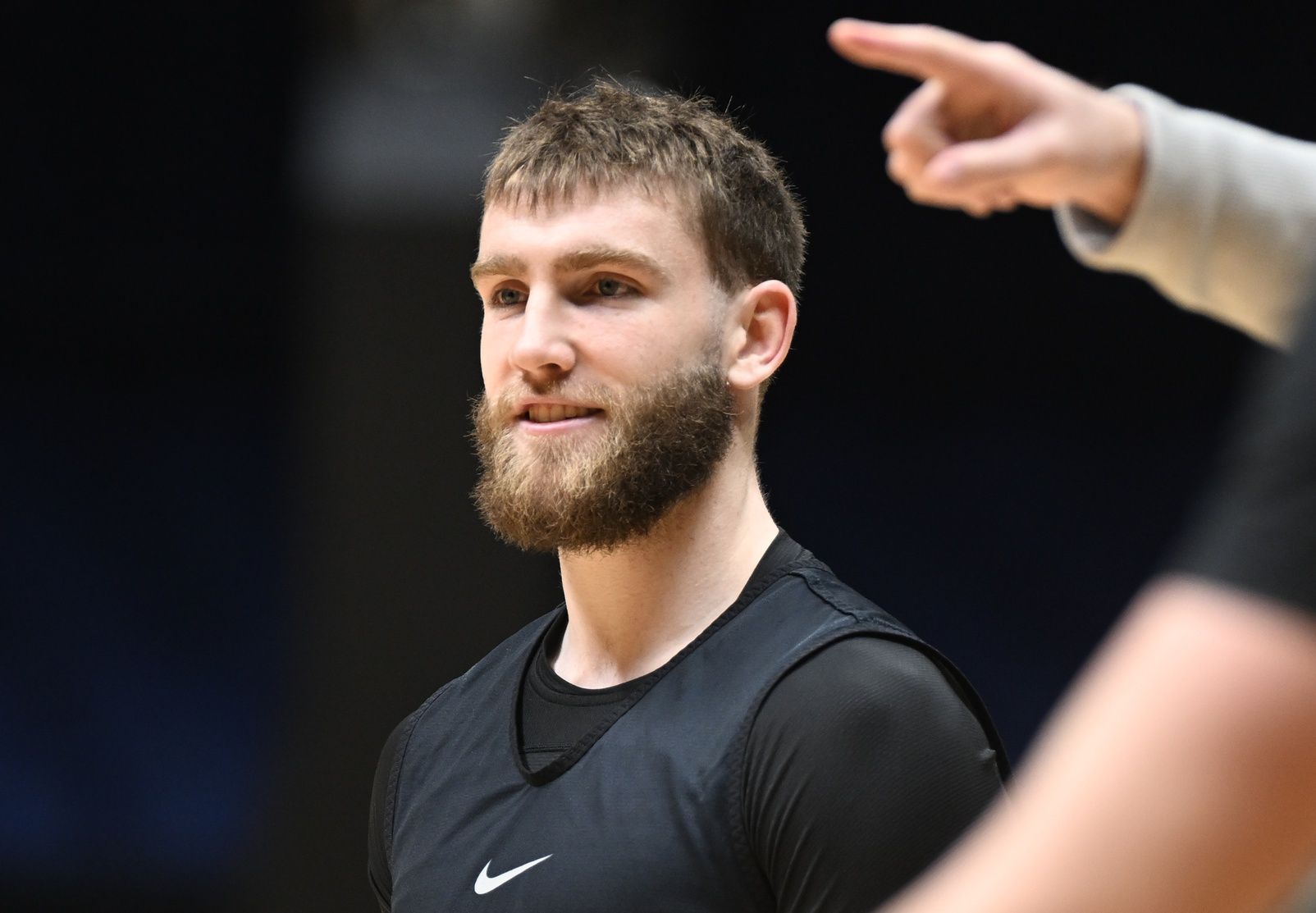 Braden Smith Opens Up About His Role in Omer Mayer’s Purdue Decision, Details Relationship With ...