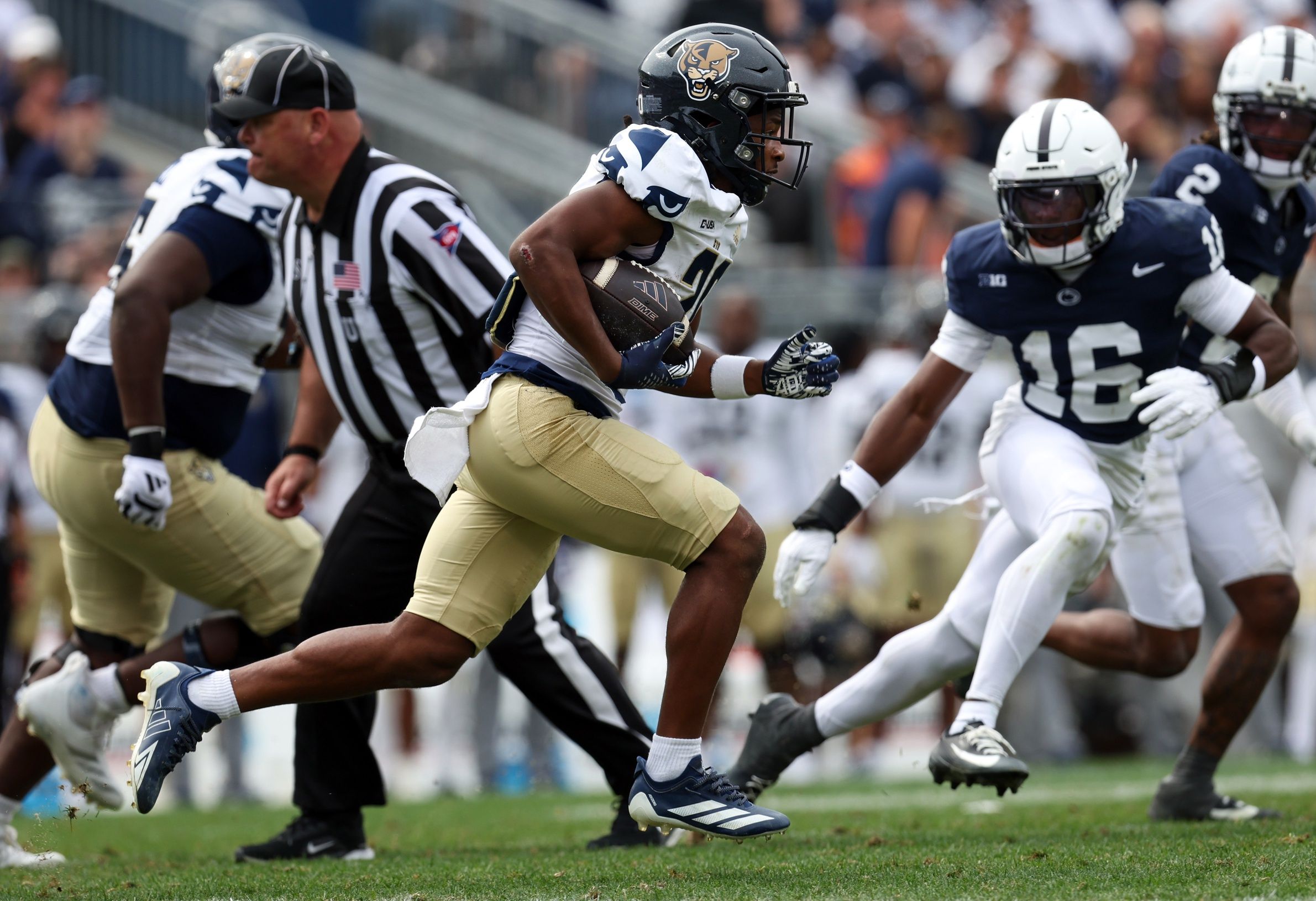 What Is the Shula Bowl? Breaking Down One of CFB’s Underrated Rivalries Between Florida Atlantic ...