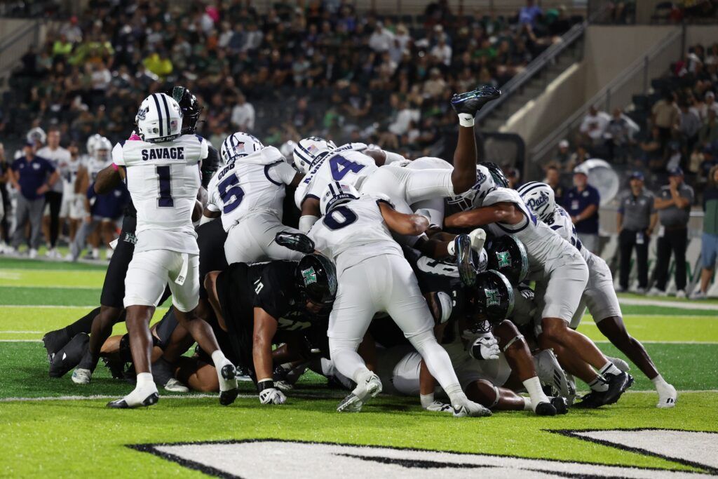 How To Watch Middle Tennessee vs Nevada: Streaming Info, TV Channel ...