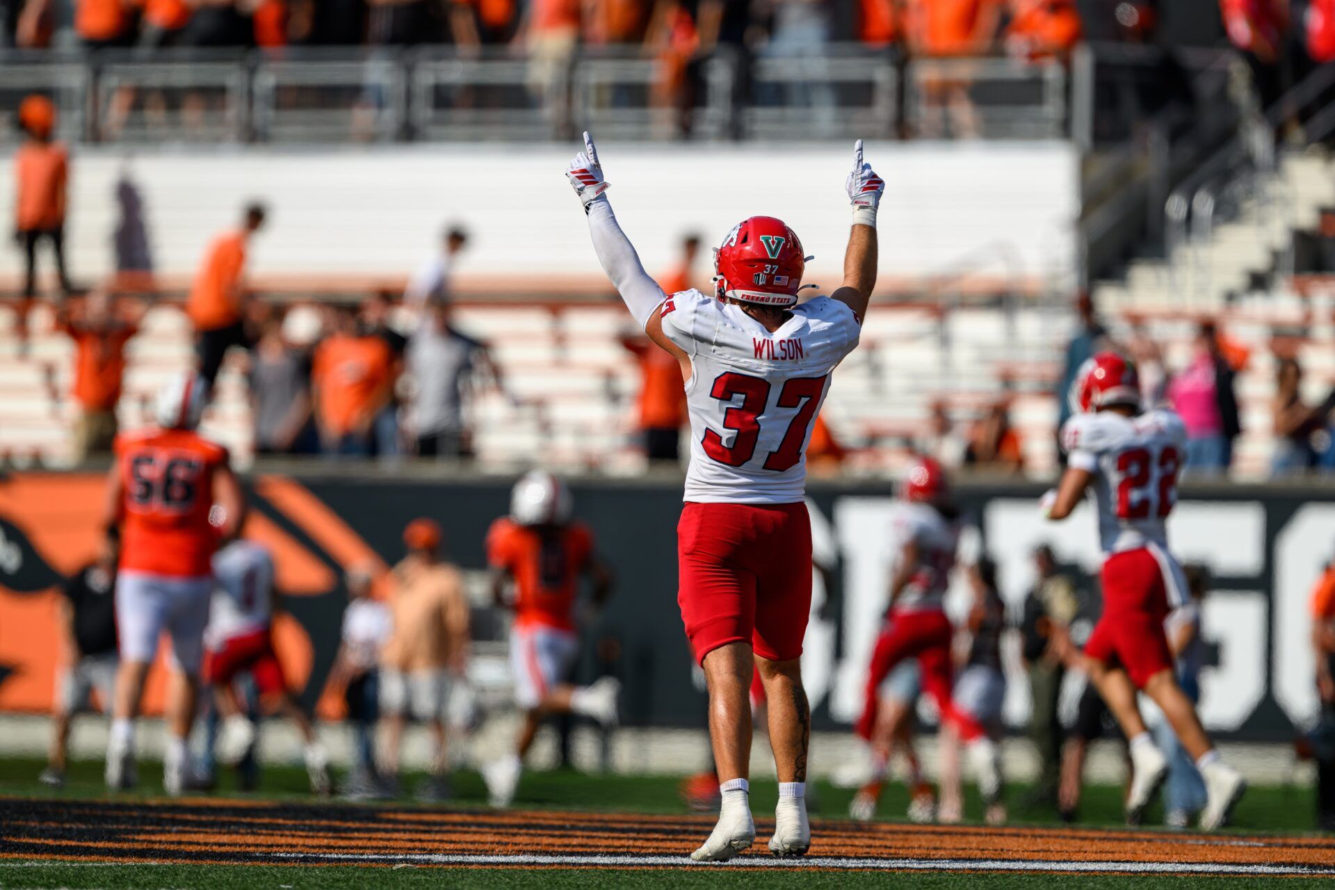 How To Watch Southern vs Fresno State: Streaming Info, TV Channel, Date ...