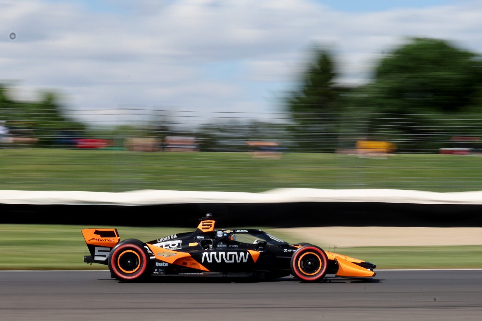 Pato O’Ward Issues Emotional Promise After Heartbreaking Mexico City ...