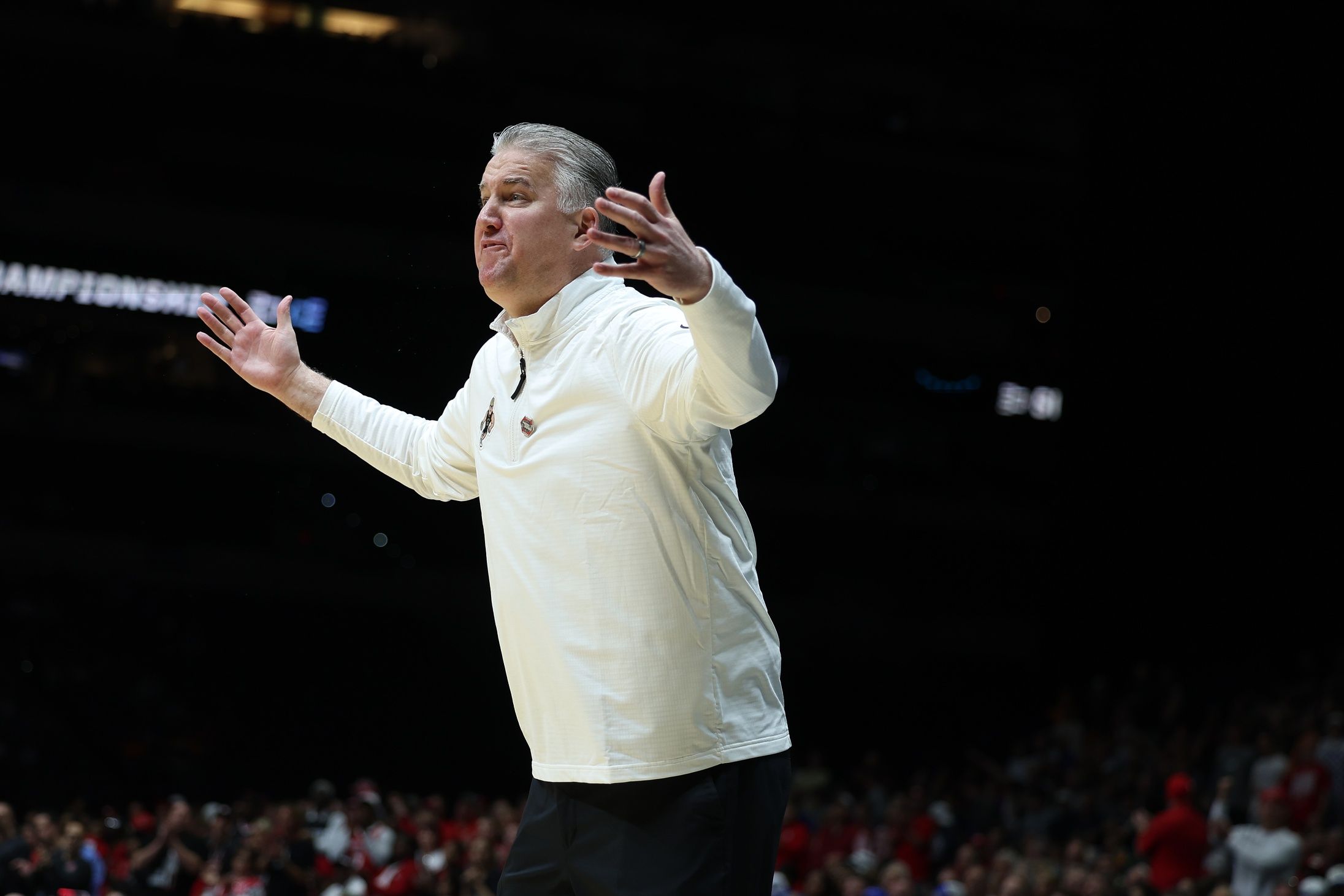 Matt Painter Weighs In on Braden Smith’s ‘Sacrifice’ After Purdue Guard ...