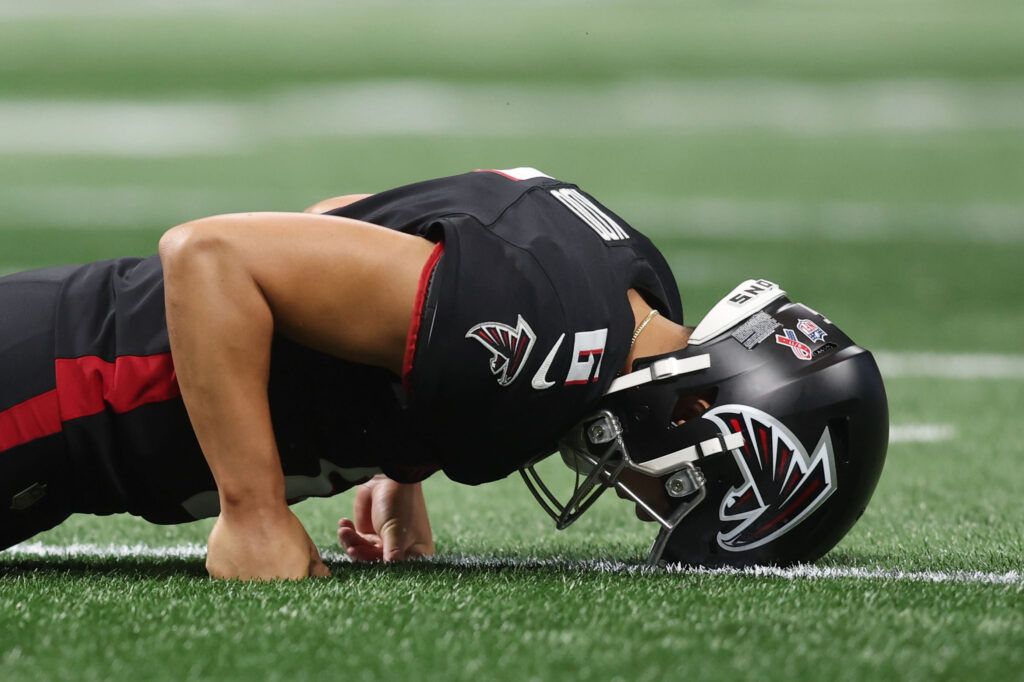 What Happened to Younghoe Koo, and Who Is the Falcons’ New Kicker ...