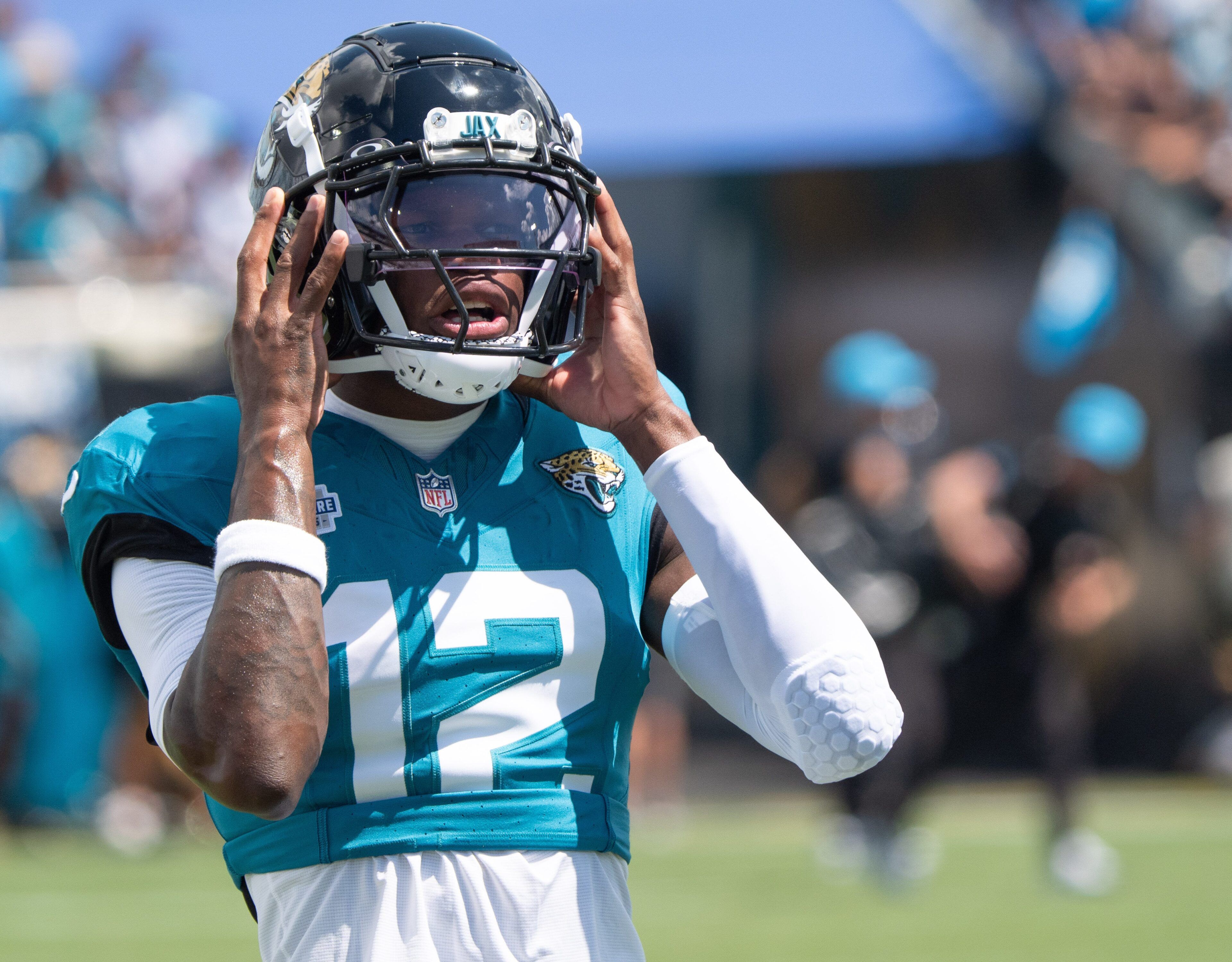 Jacksonville Jaguars Start-Sit: Week 2 Fantasy Advice for Bhayshul ...