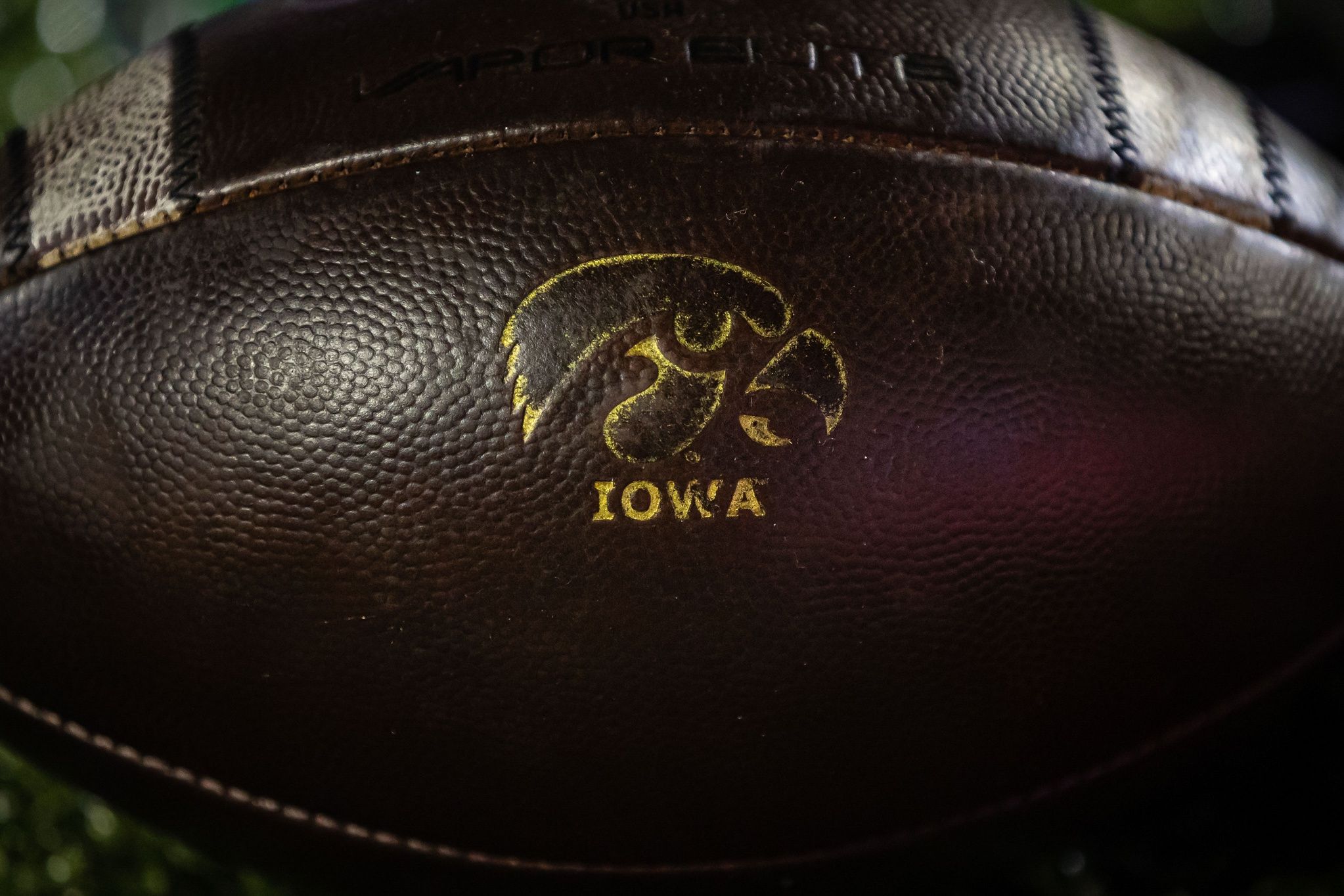 Prominent College Football Analyst Celebrates Iowa Football Milestone ...