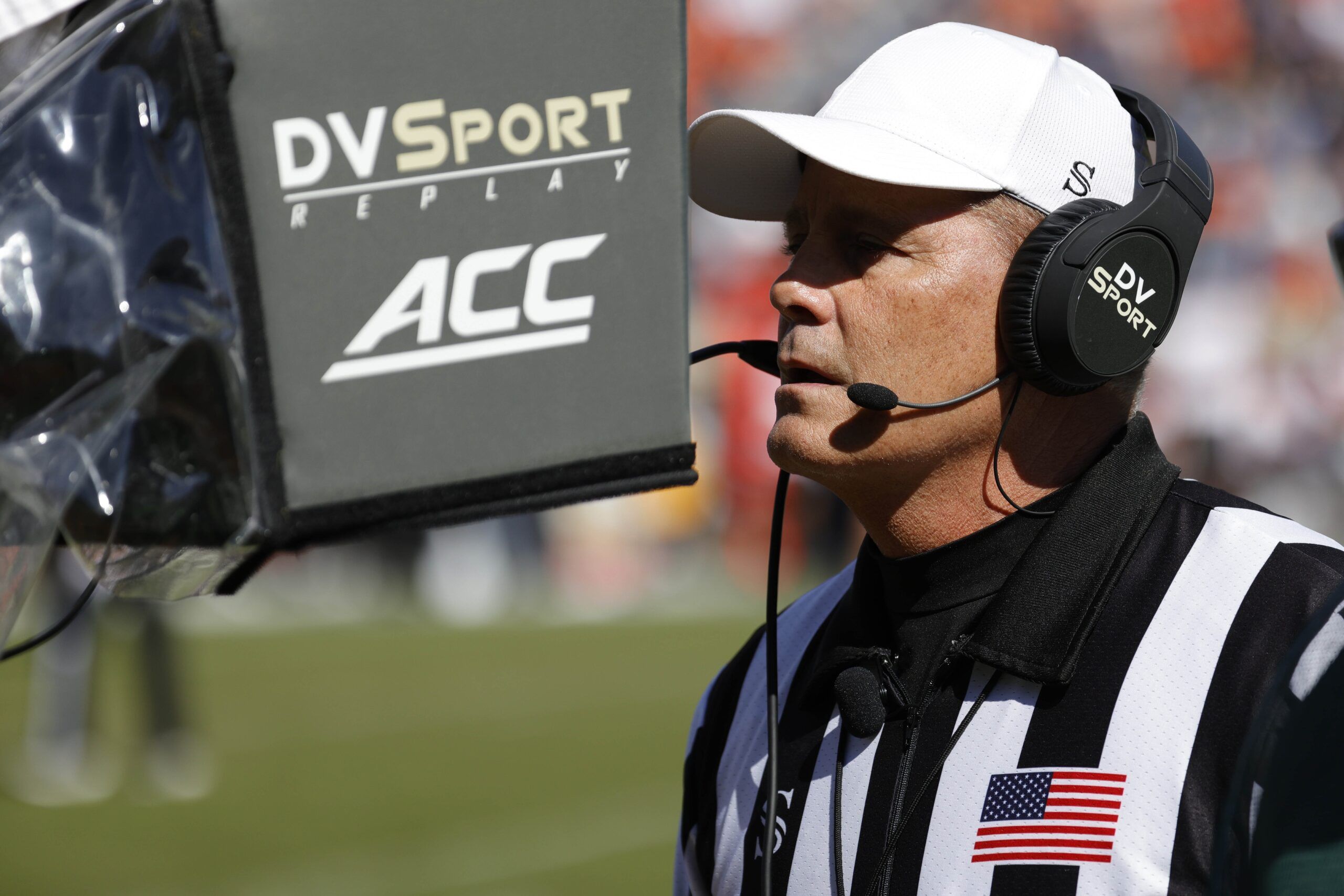 Fans Demand Investigation on ACC as Referee Quits Over Replay in ...