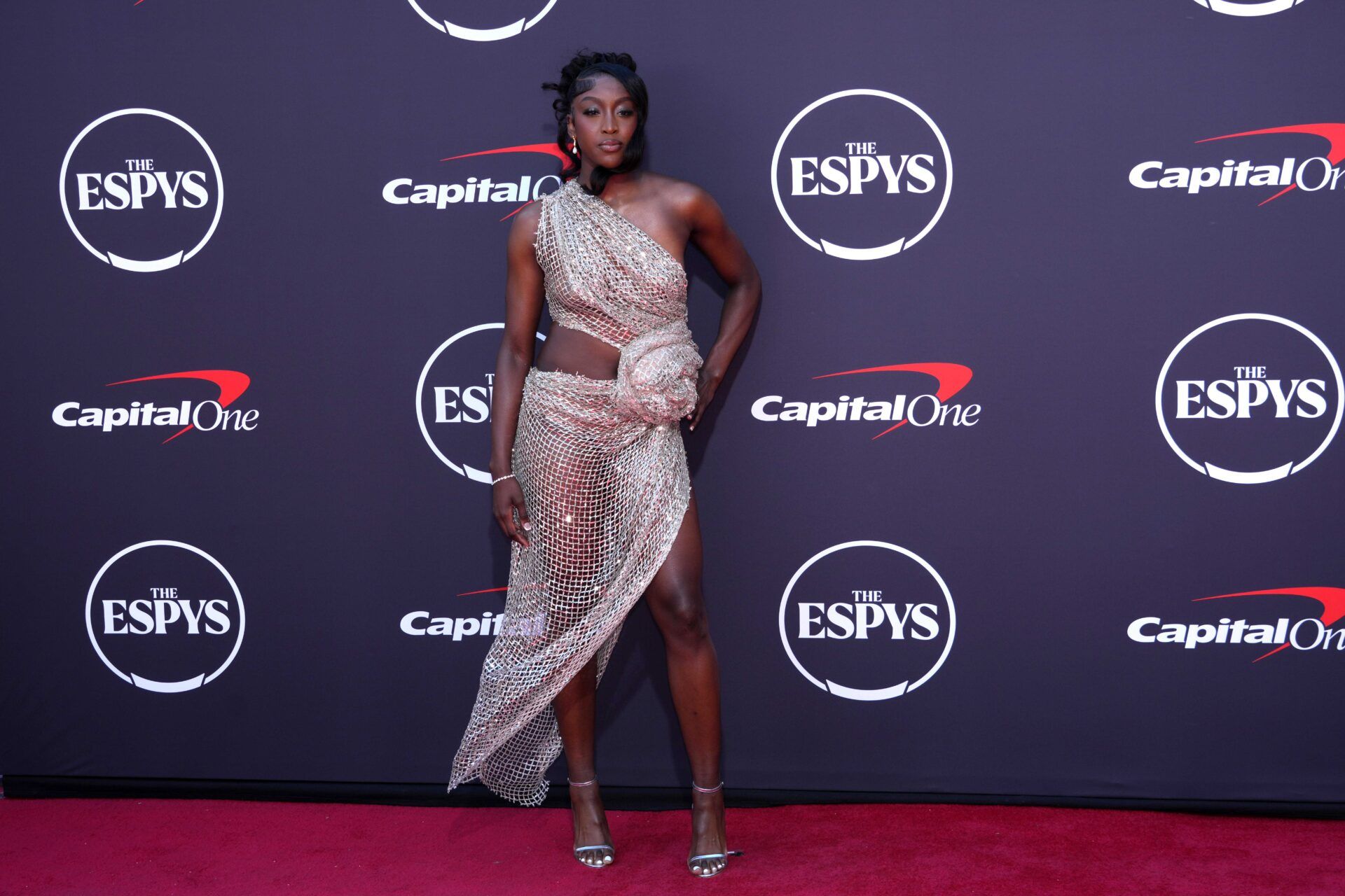 Flau'jae Johnson Drops 4-Word Reaction to GRAMMY's Comment on Her ...