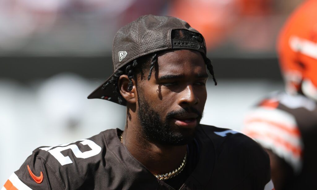 ‘What an Absolute Loser’ -- NFL Fans Rip Shedeur Sanders Following ...