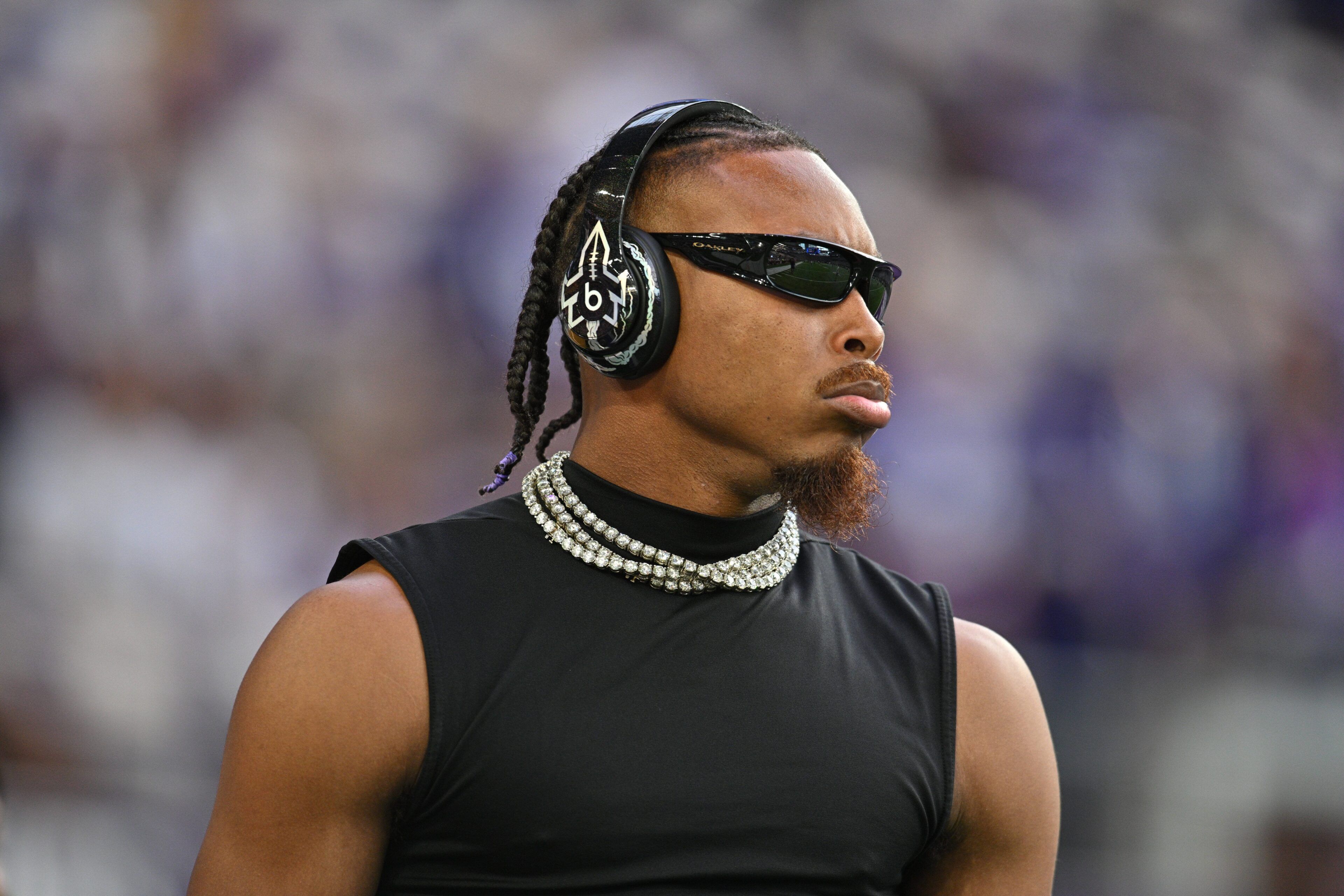 Is Justin Jefferson Hurt? Breaking Down the Vikings Superstar’s Quiet ...