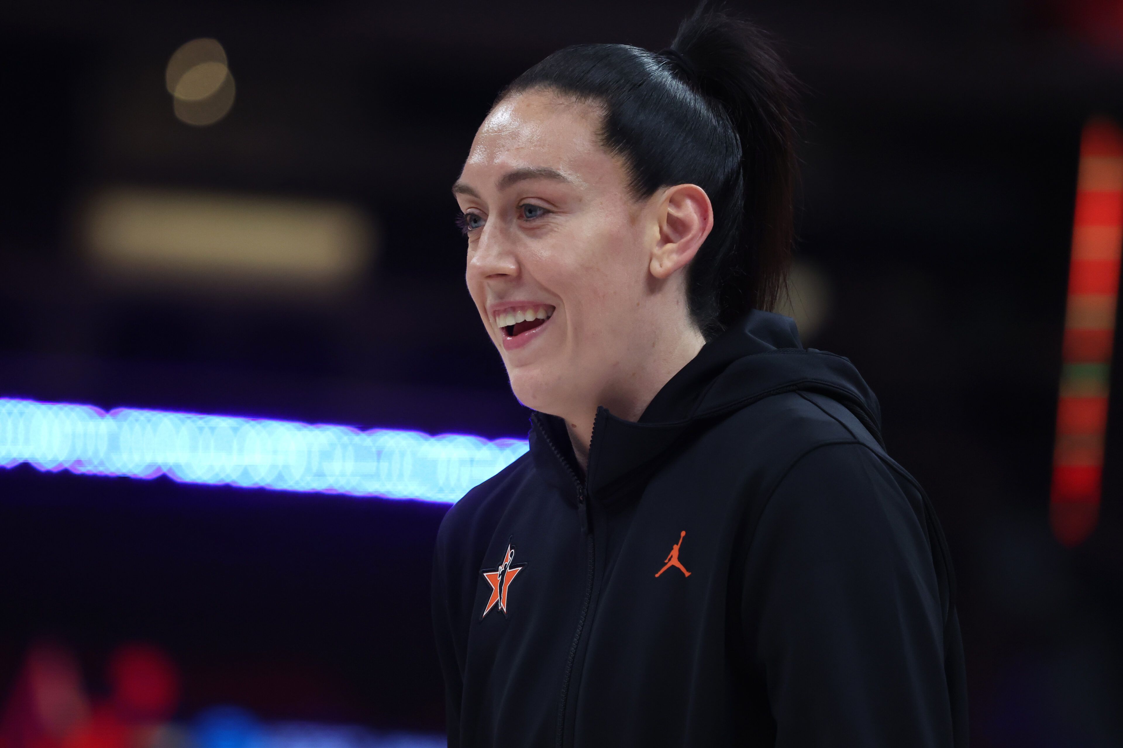 What Happened to Breanna Stewart? Liberty HC Drops Blunt Reaction on ...