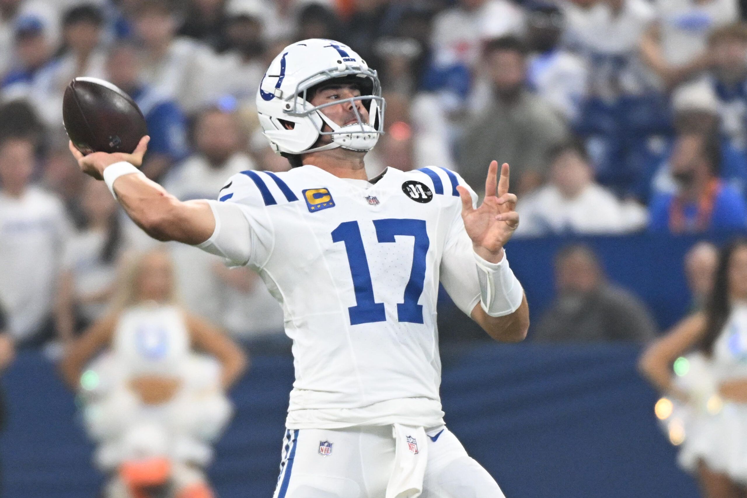 Daniel Jones Fantasy Football Waiver Wire: Should Managers Pick Up the ...