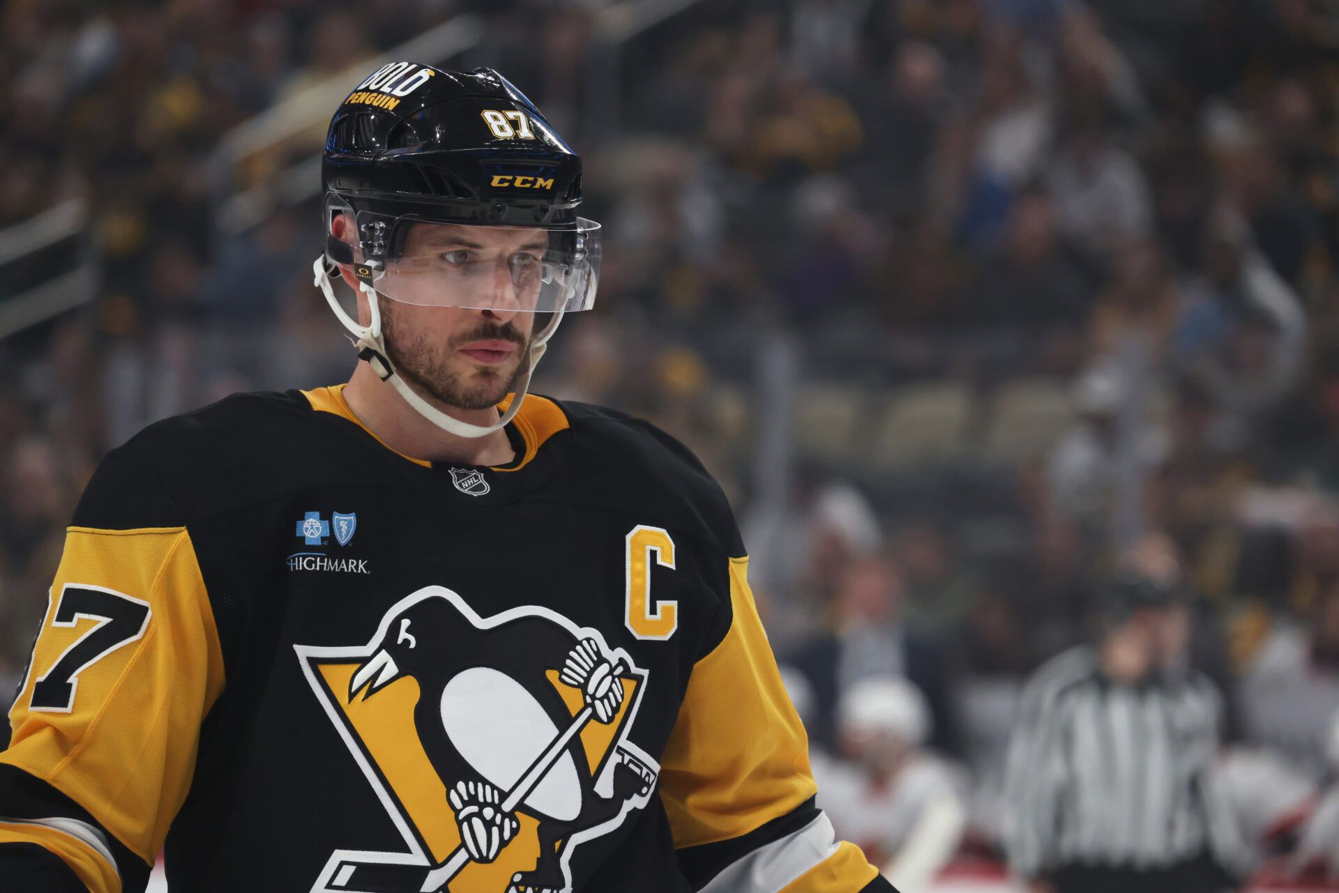 Insider Reveals Why Montreal Canadiens Have Upper Hand Over Colorado Avalanche in Sidney Crosby ...