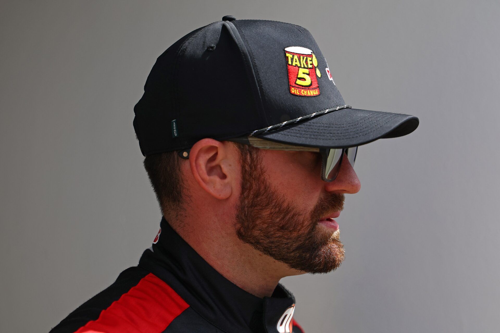 Corey LaJoie’s Candid Reflection Adds Sting to NASCAR Debate on Loyalty ...