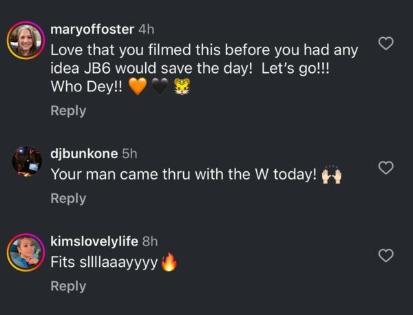 Bengals QB Jake Browning’s Girlfriend Stephanie Niles Stuns Fans With ...