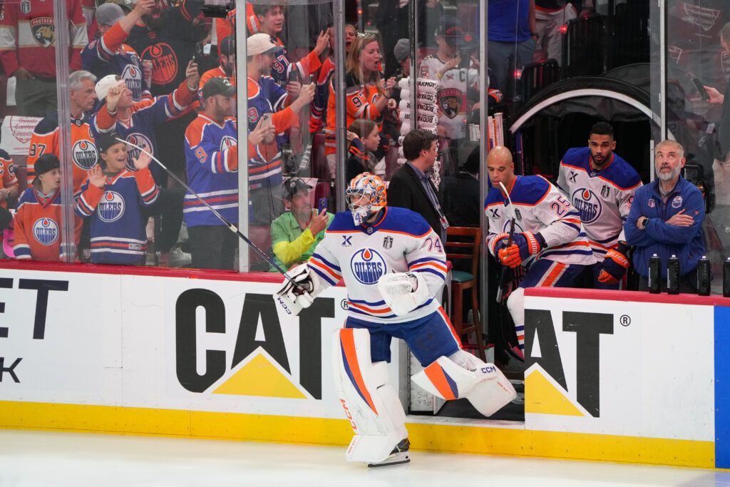 Oilers Preseason Schedule in the Spotlight: When To Get First Look at ...