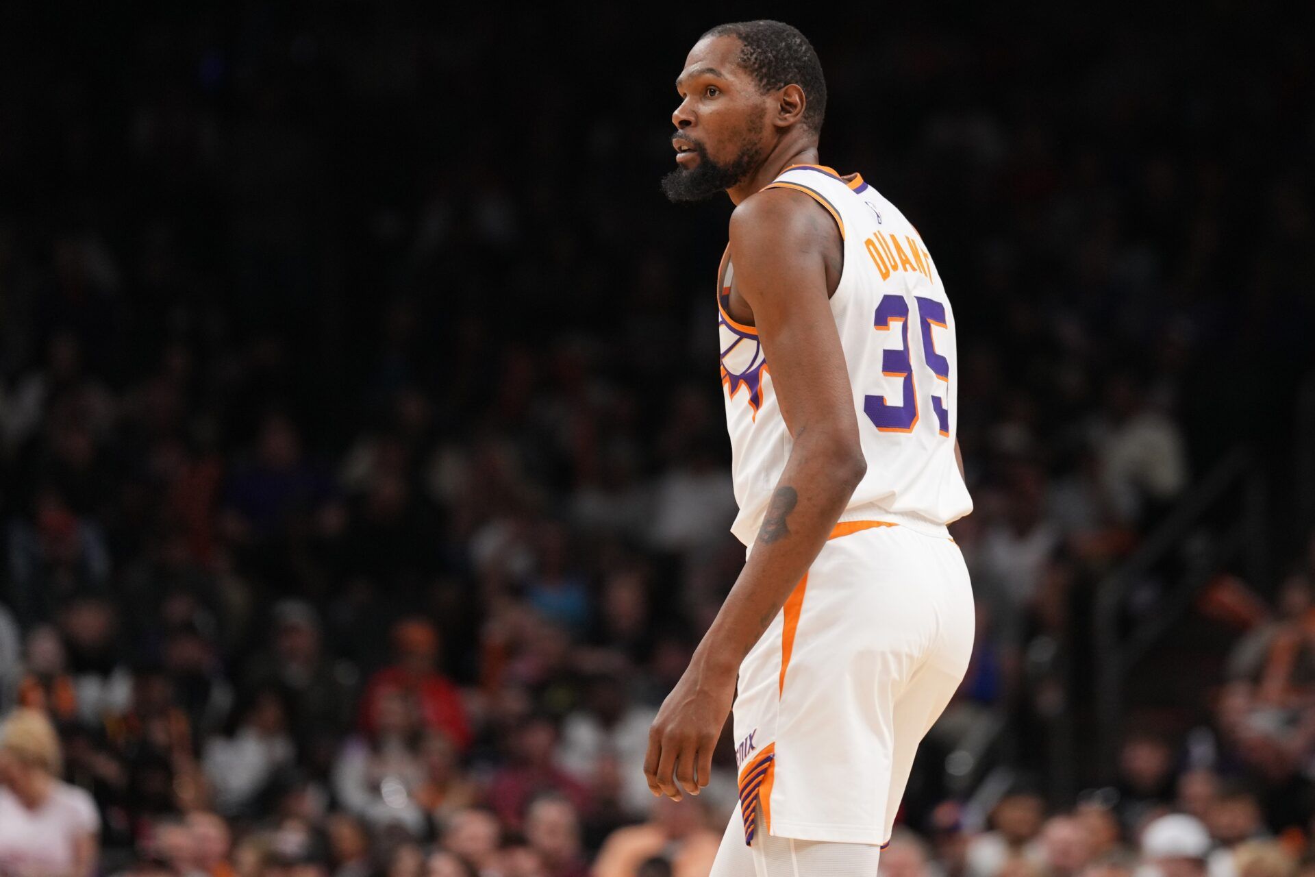 2-Time Champion Boldly Claims Kevin Durant Would Never Go To Heat in ...