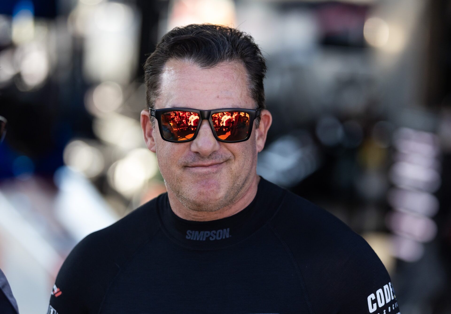 Tony Stewart Refuses To Back Down After Surviving Scary NHRA Wreck at ...