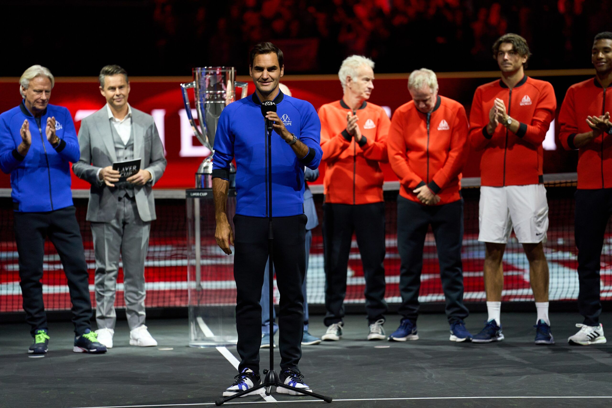 NBA’s Golden State Warriors’ Chase Center Undergoes Stunning ...