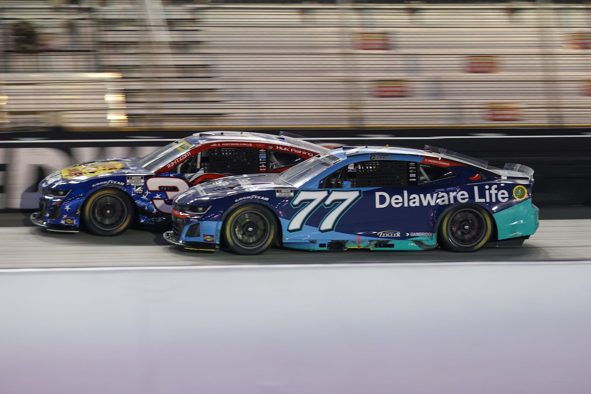 F1’s Canadian GP Move Heats Up Rivalry as IndyCar and NASCAR Defend ...