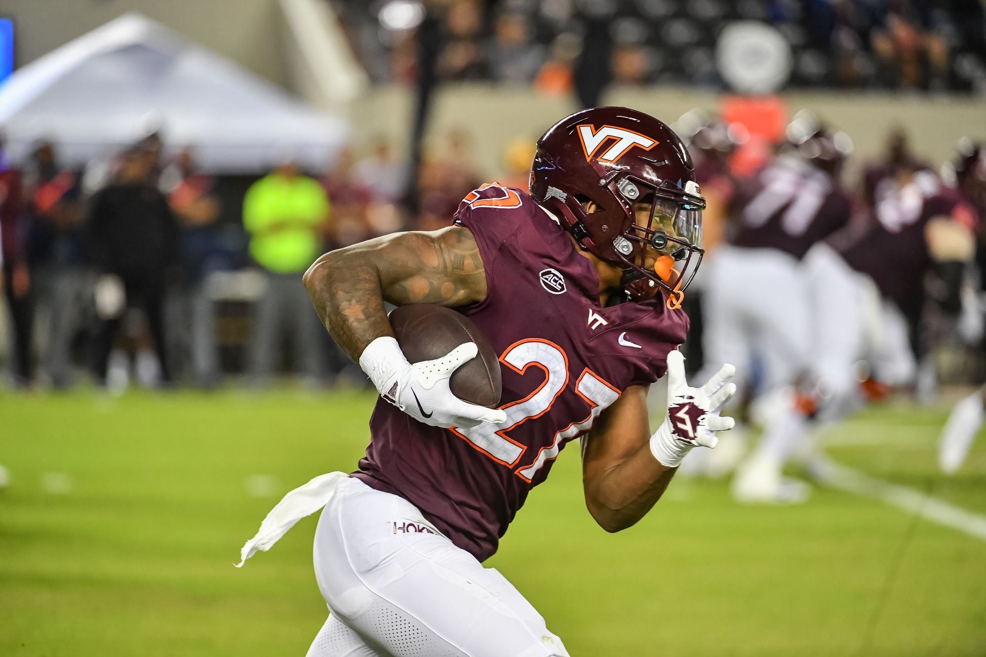 Tulane Breathes Easy as Jon Sumrall Temporarily Ruled Out of Virginia ...