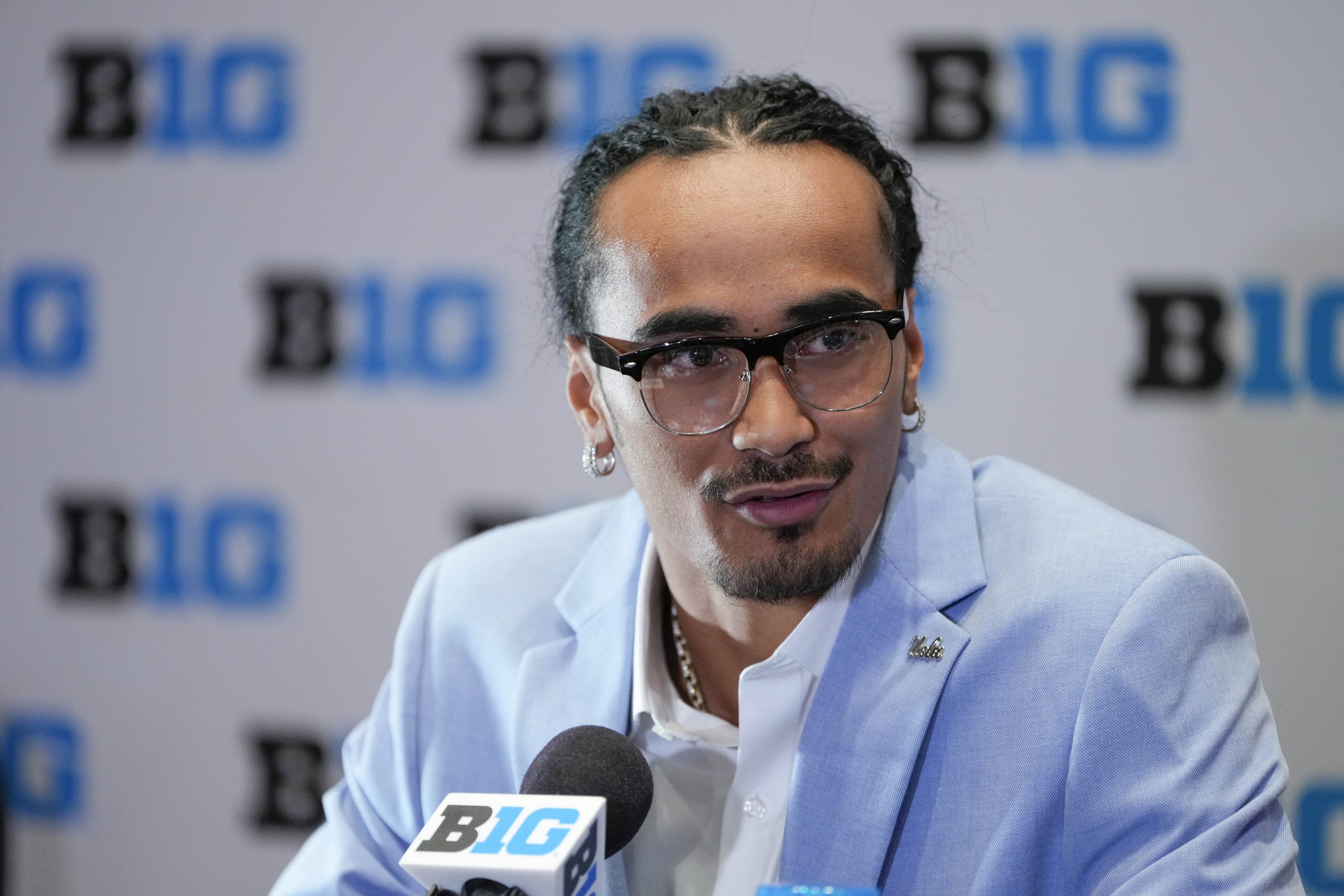 Nico Iamaleava Urged To Make Major Personal Decision To Kickstart ...