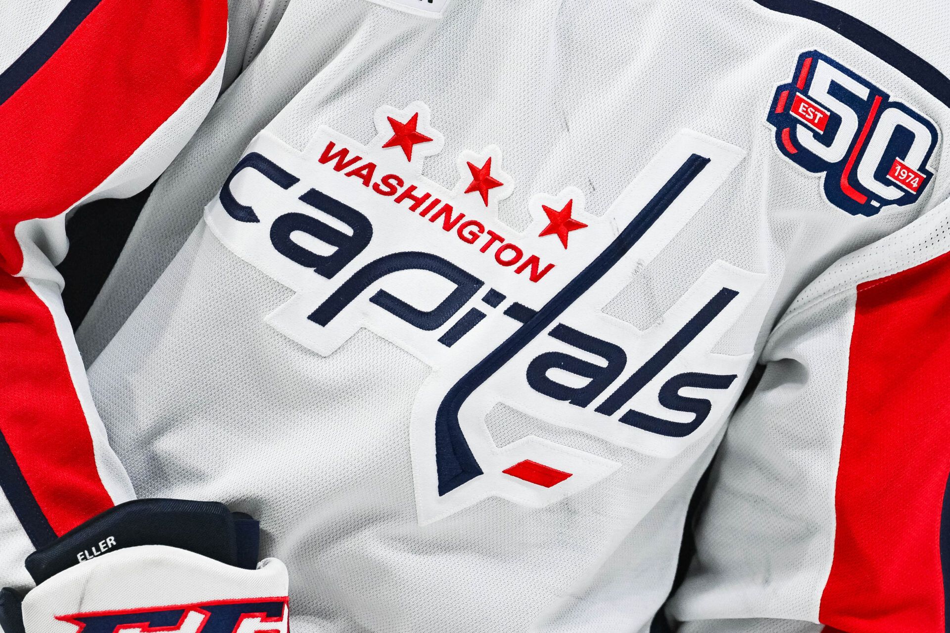 Washington Capitals Preseason Schedule in the Spotlight: Ticketing Info ...