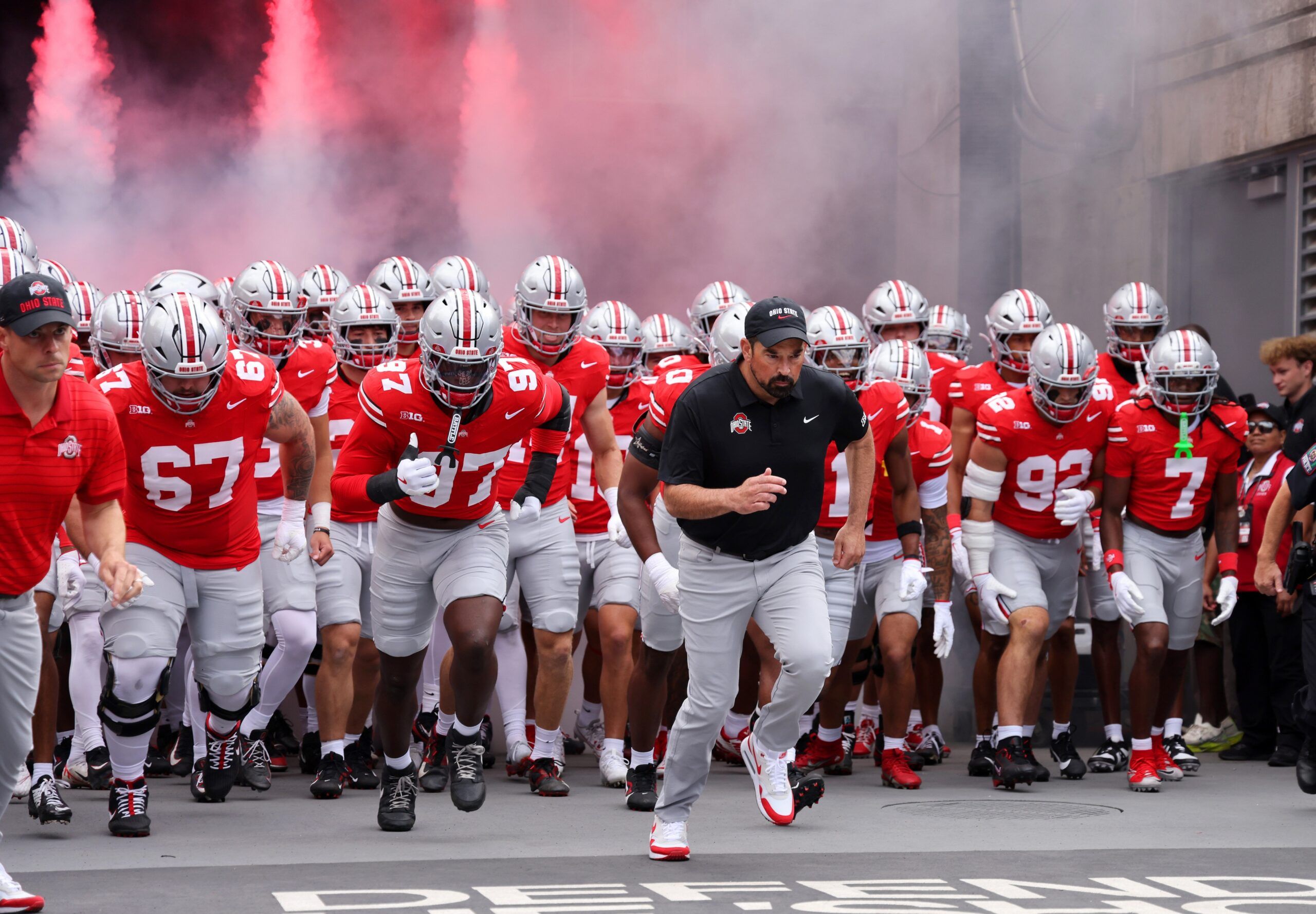 Ryan Day Announces Major Injury Boost as Matt Patricia Reveals ‘Huge ...