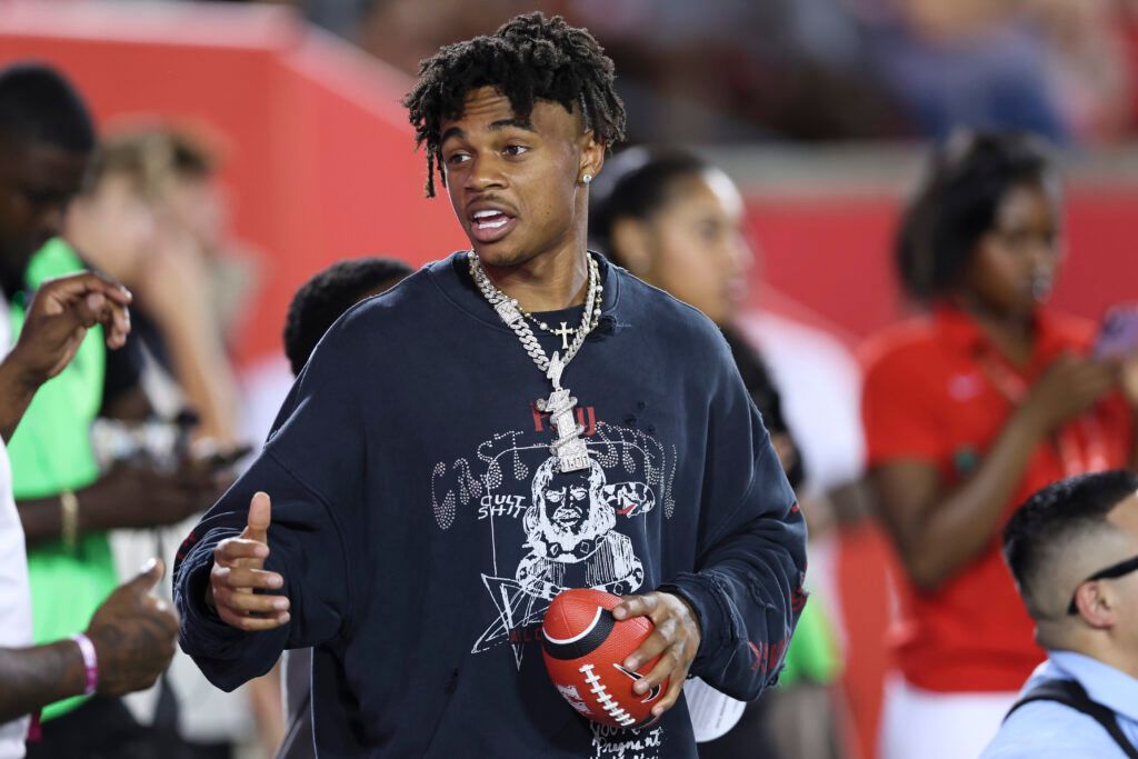 Tank Dell Injury Update: What's the Latest on the Texans WR's Status ...