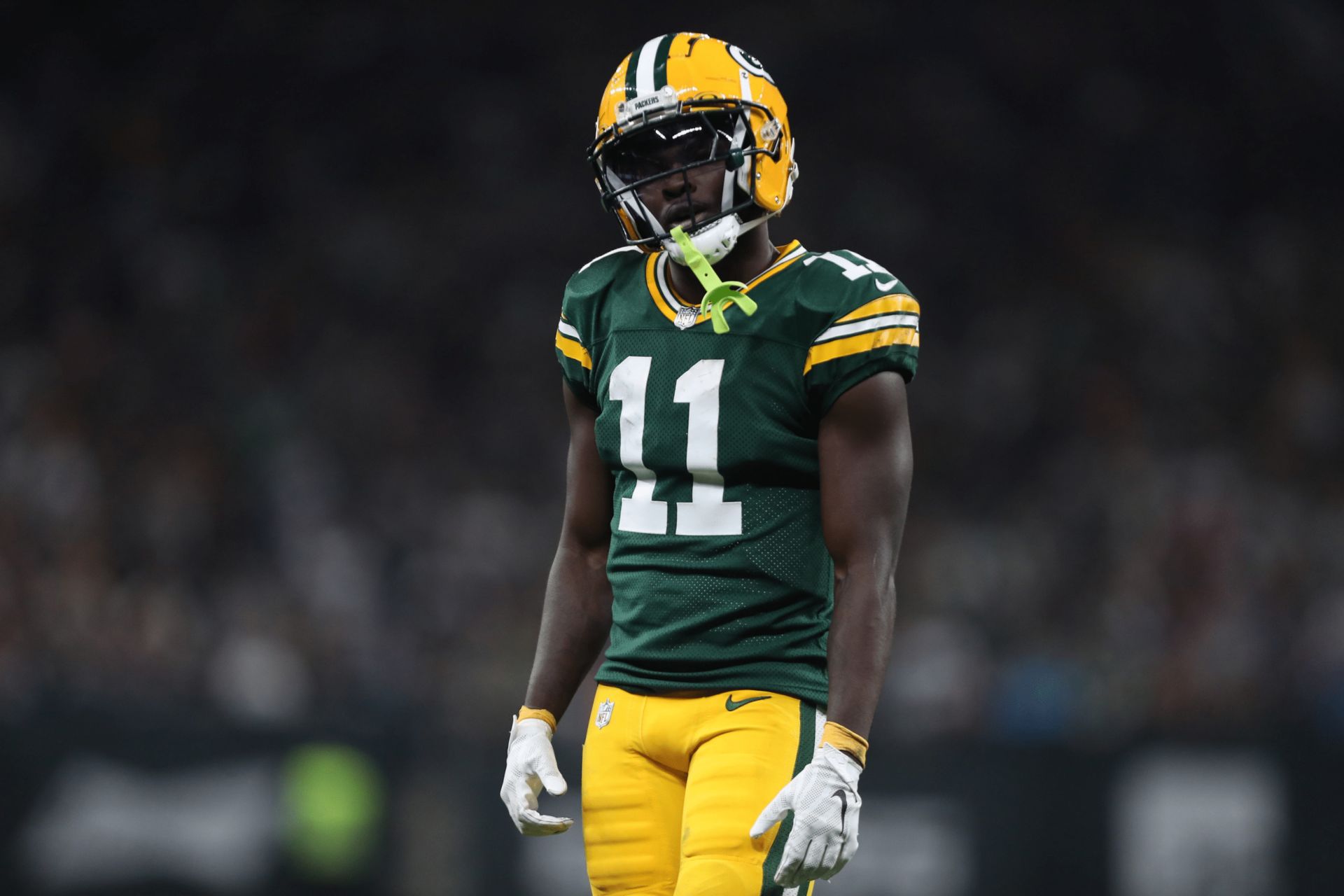 Jayden Reed Injury Update: What's the Latest on the Packers WR’s Status ...