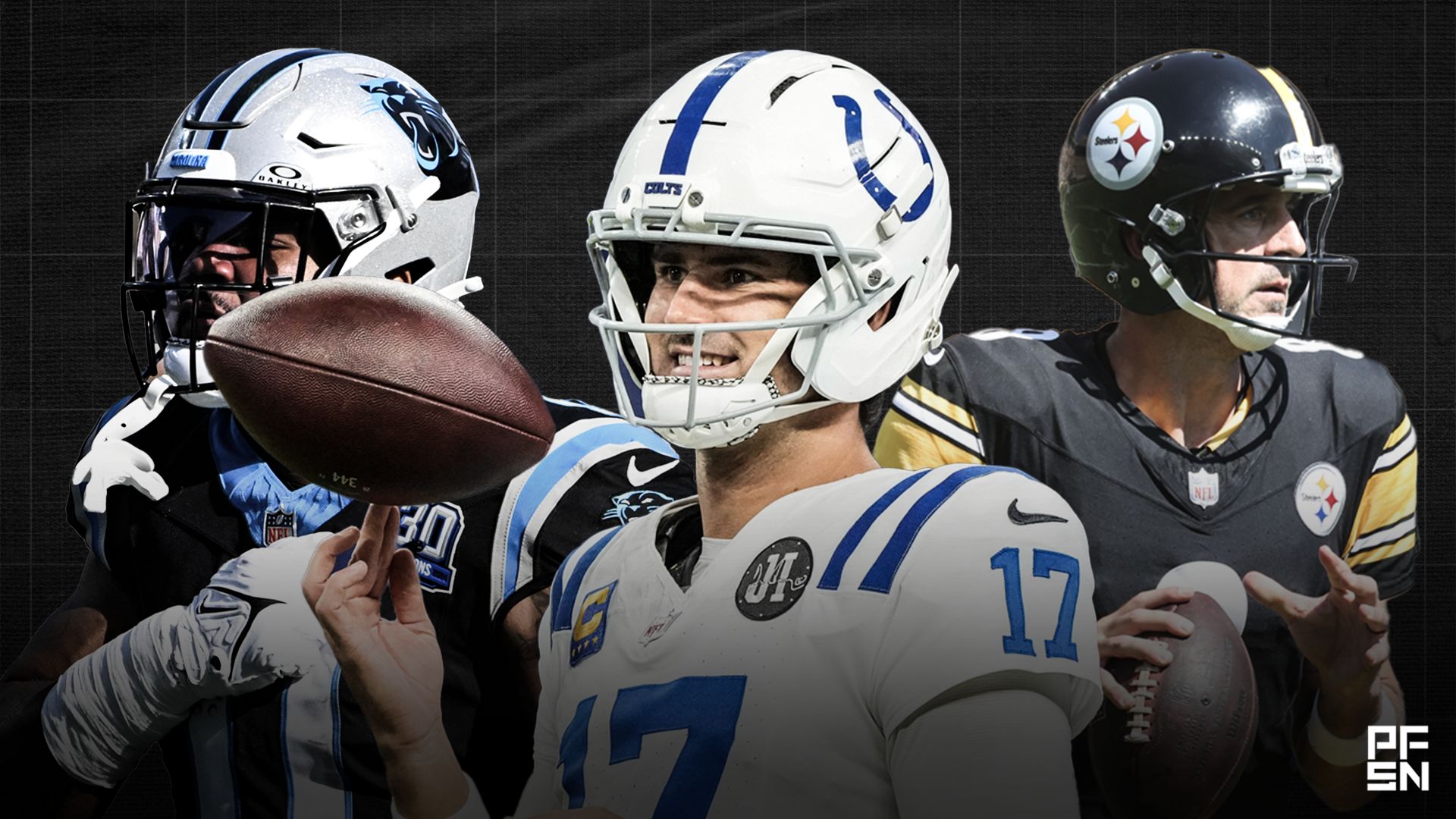 Fantasy Football Streamers Week 3: Top Options Include Aaron Rodgers ...