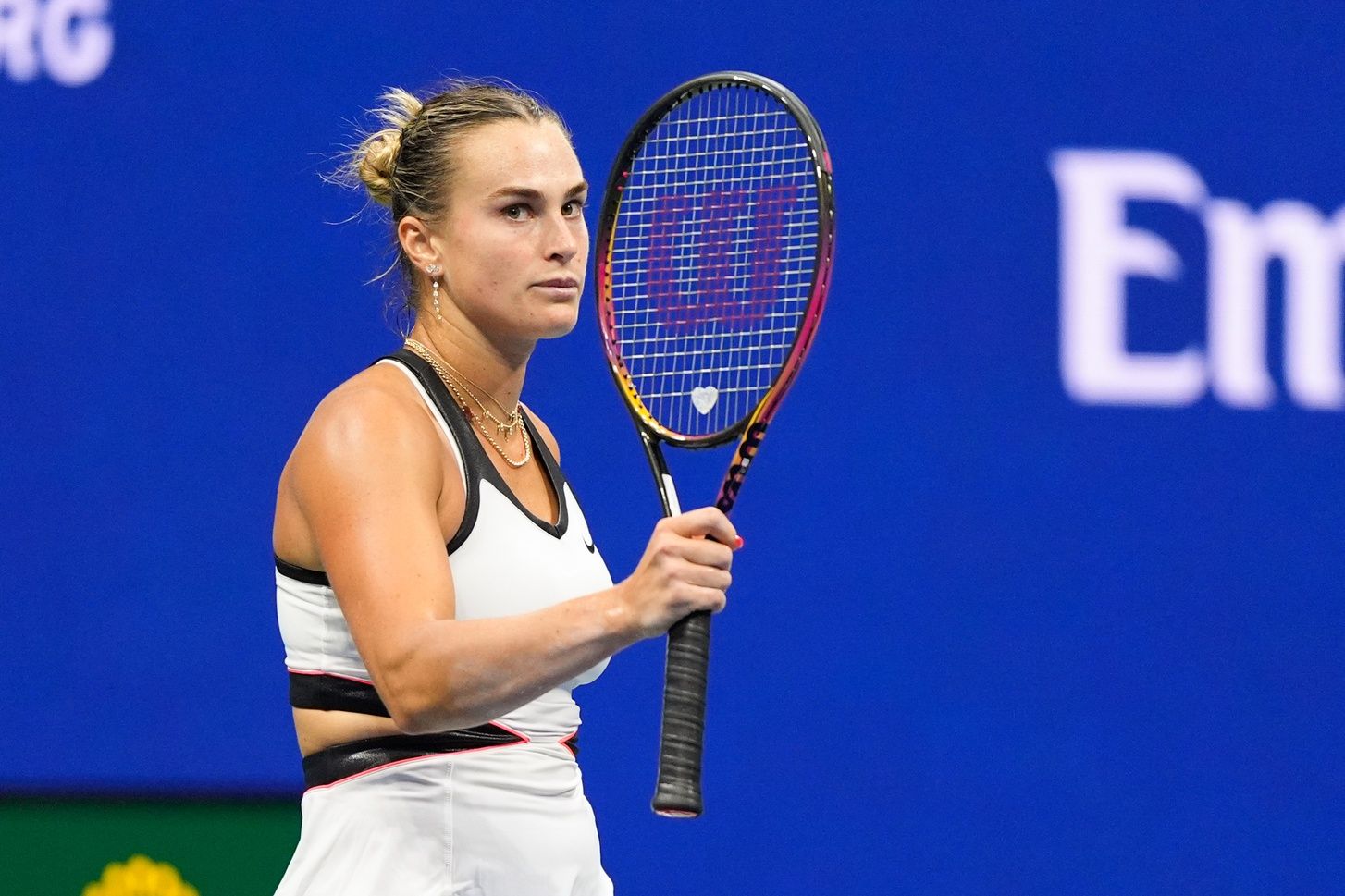 Aryna Sabalenka Sends Shock Waves As She Cancels China Open Plan