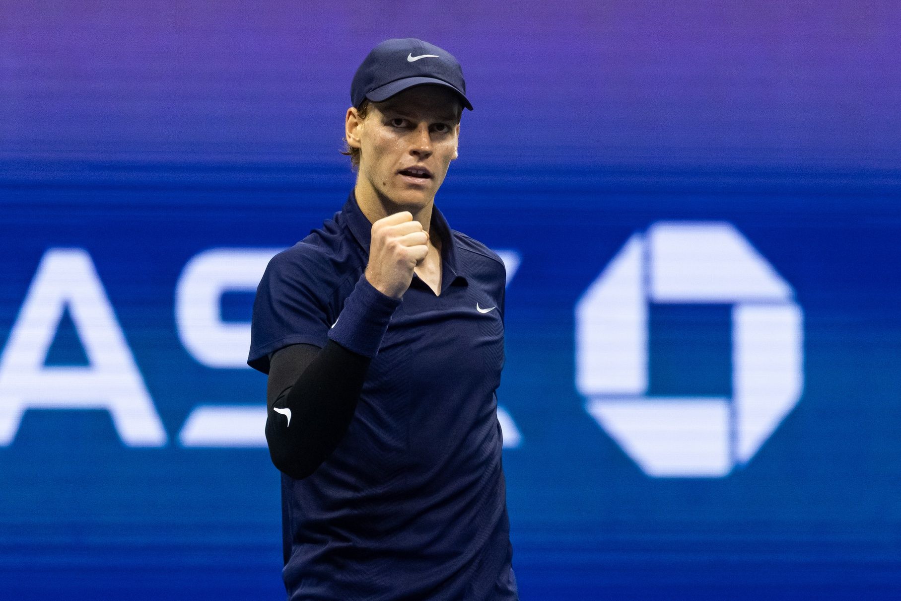 Jannik Sinner Spotted Working on 1 Important Thing He Lacked Against ...