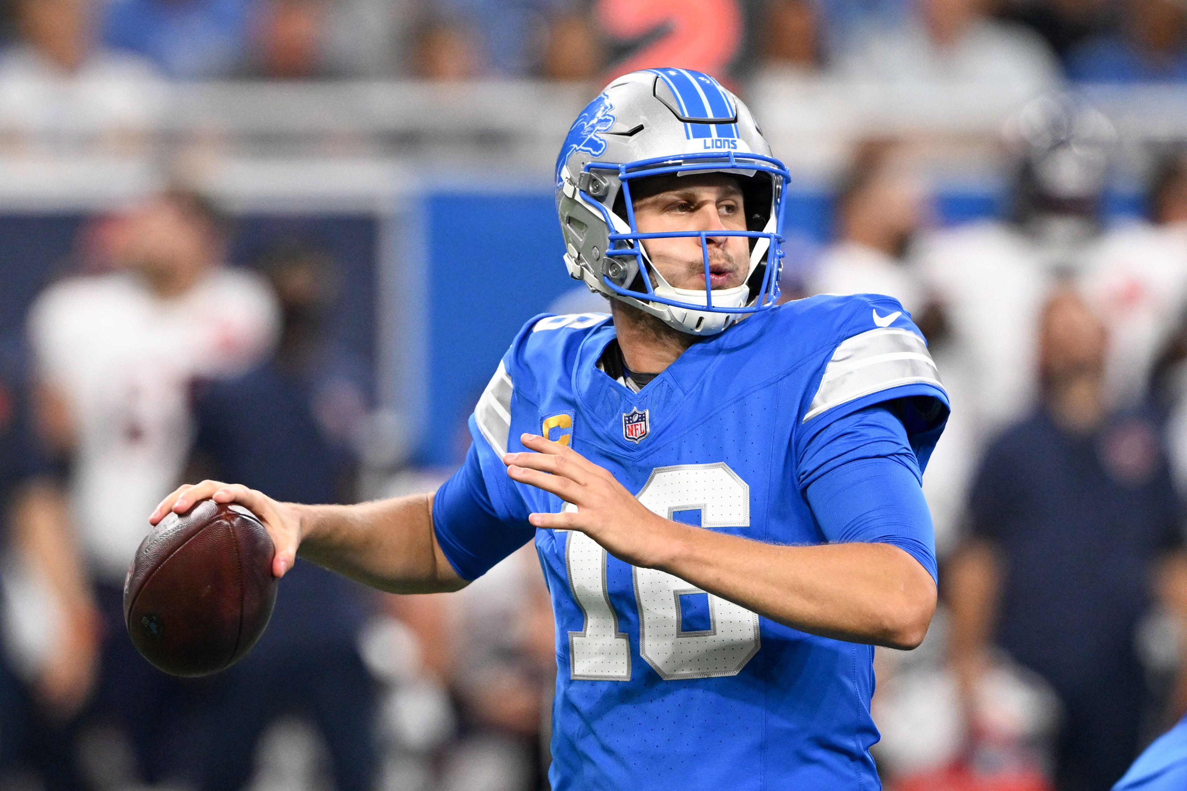 Fantasy Football Start ‘Em, Sit ‘Em QB Picks for Week 3 Include Jared ...