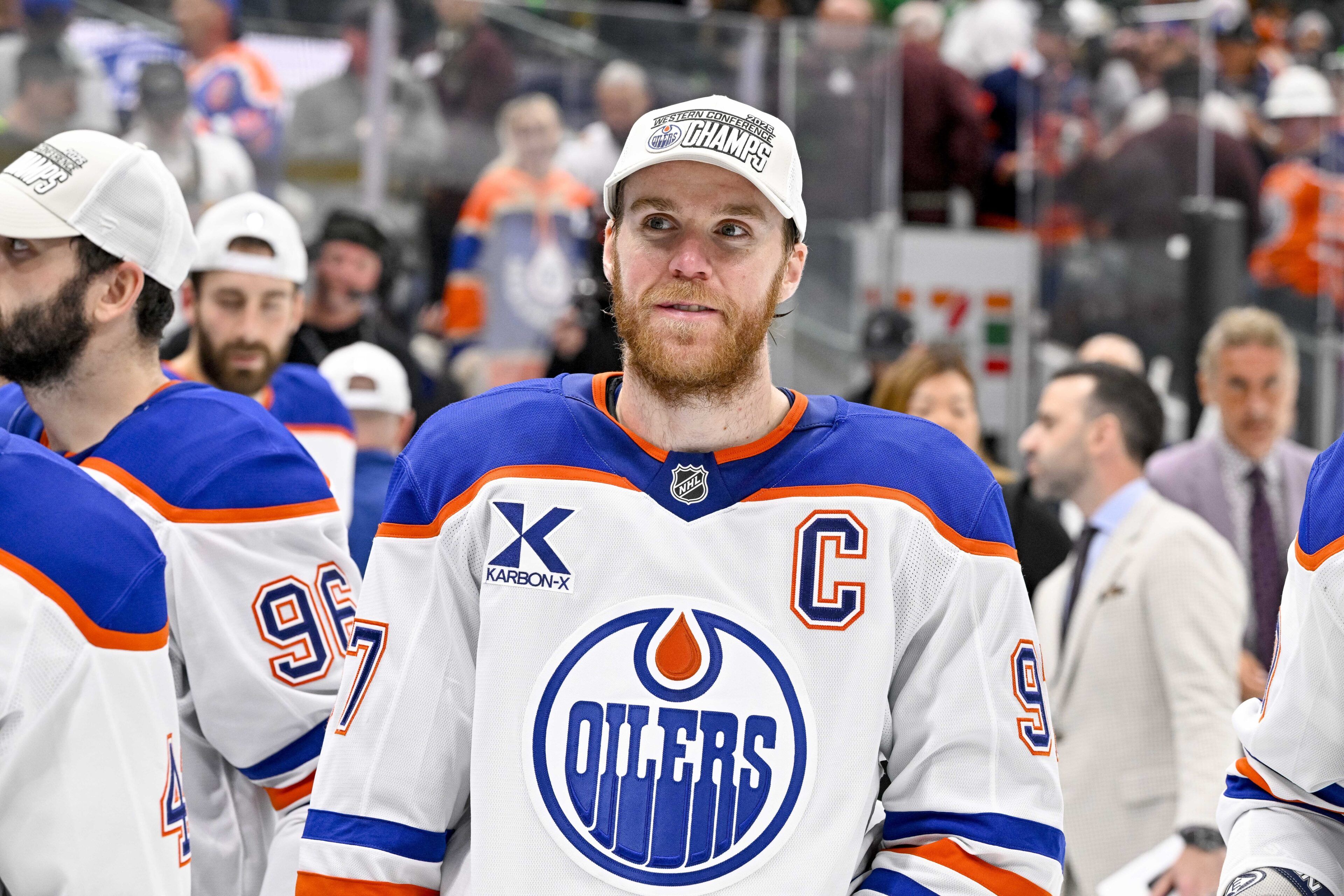 Maple Leafs’ $53 Million Deal Predicted To Serve As Precedent on Connor ...